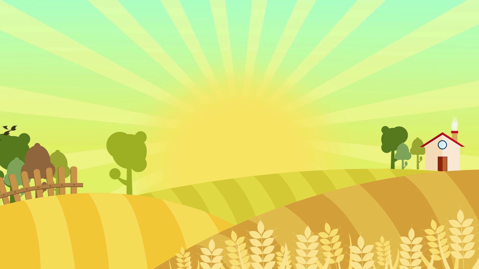 Barn Cartoon Wallpapers - Top Free Barn Cartoon Backgrounds ...