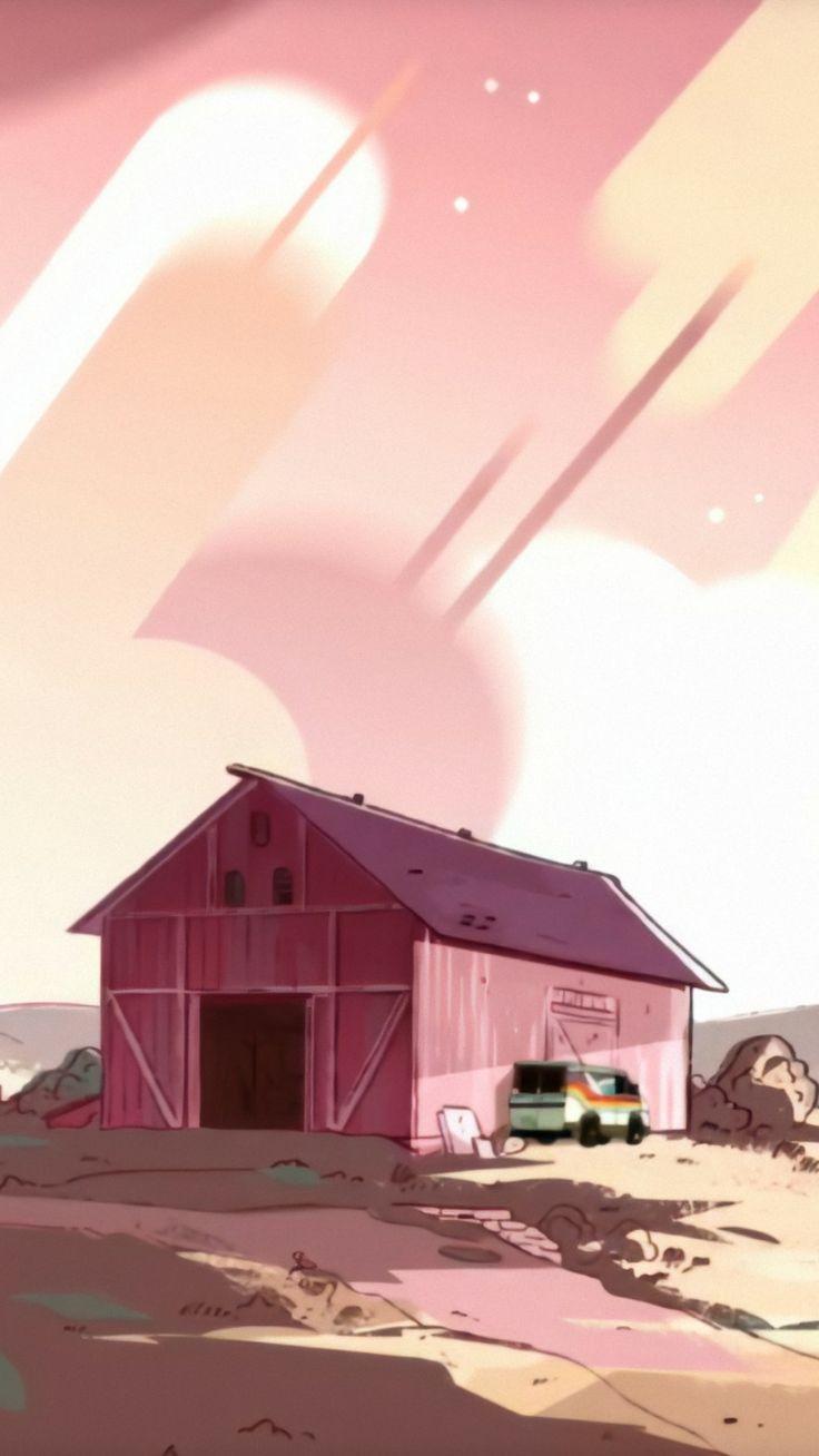Barn Cartoon Wallpapers - Top Free Barn Cartoon Backgrounds ...