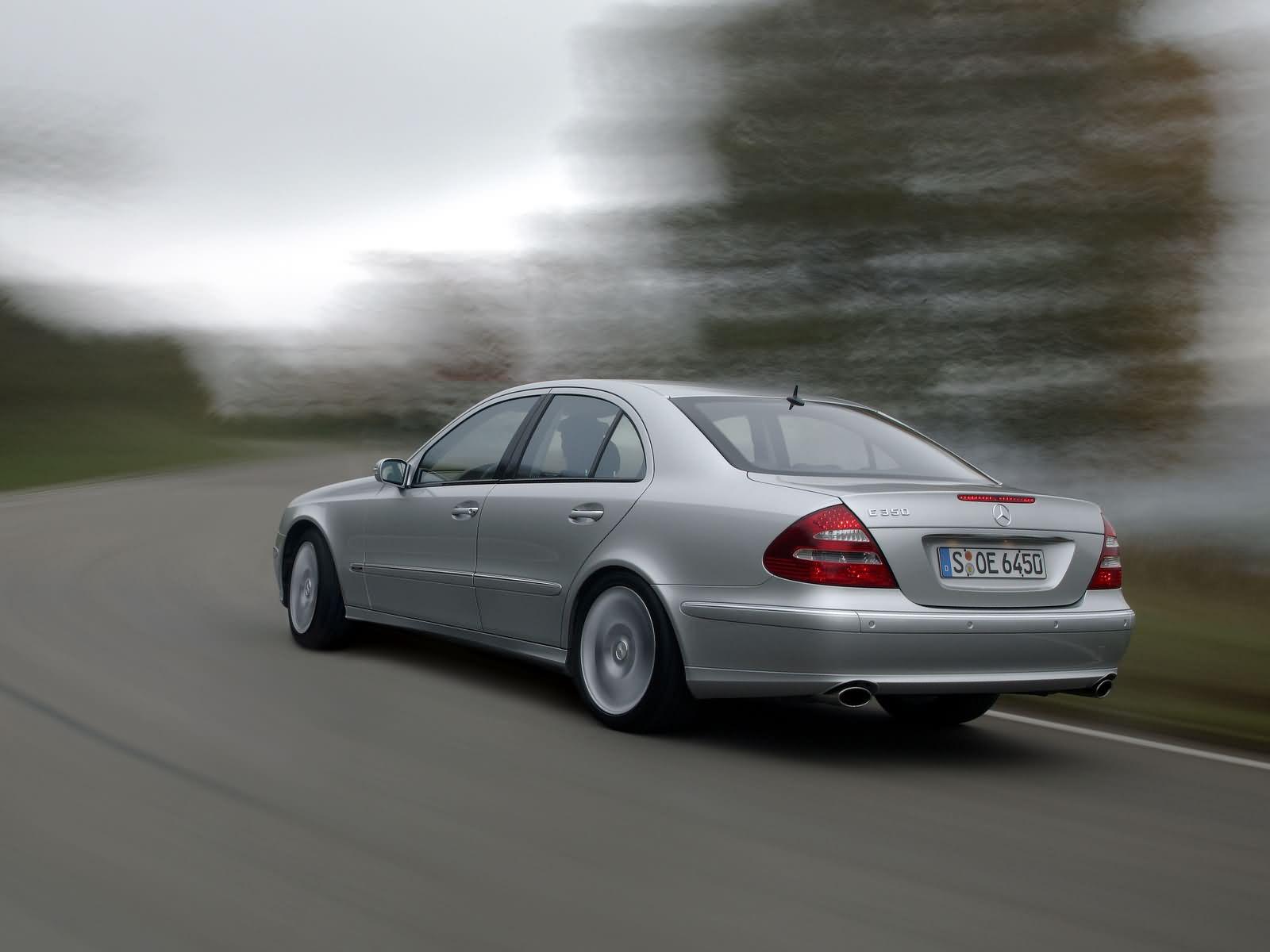 Mercedes W211 Wallpapers - Top Free Mercedes W211 Backgrounds ...