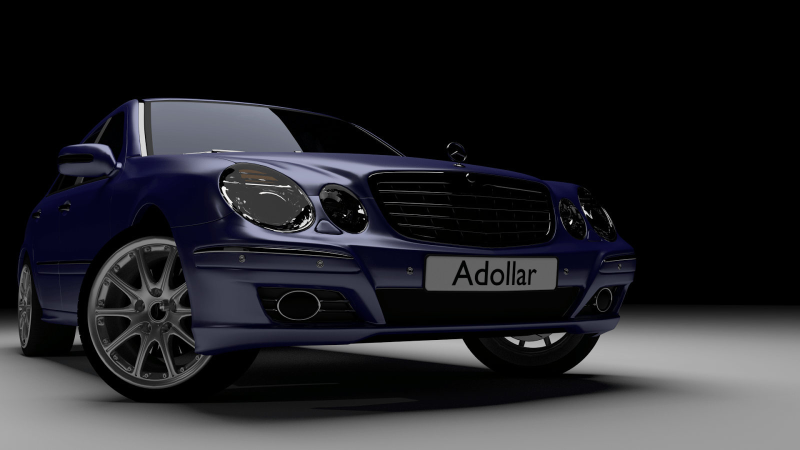 Mercedes W211 Wallpapers - Top Free Mercedes W211 Backgrounds ...