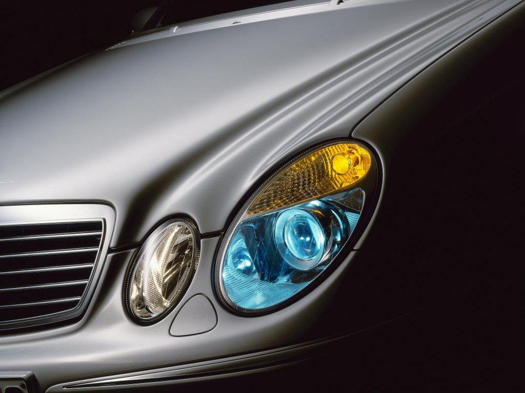 Mercedes W211 Wallpapers - Top Free Mercedes W211 Backgrounds ...