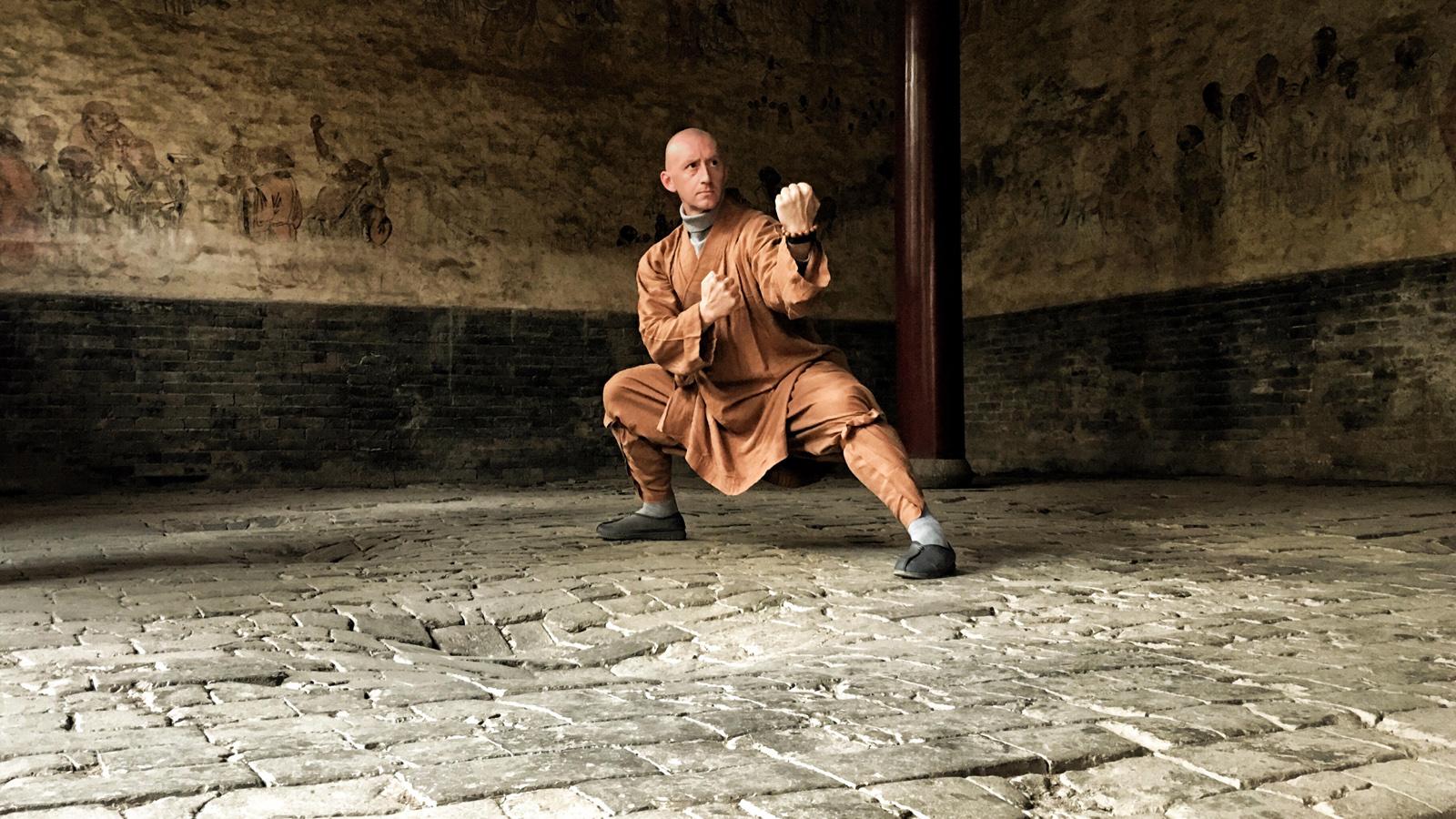 Chinese Monk Wallpapers - Top Free Chinese Monk Backgrounds ...