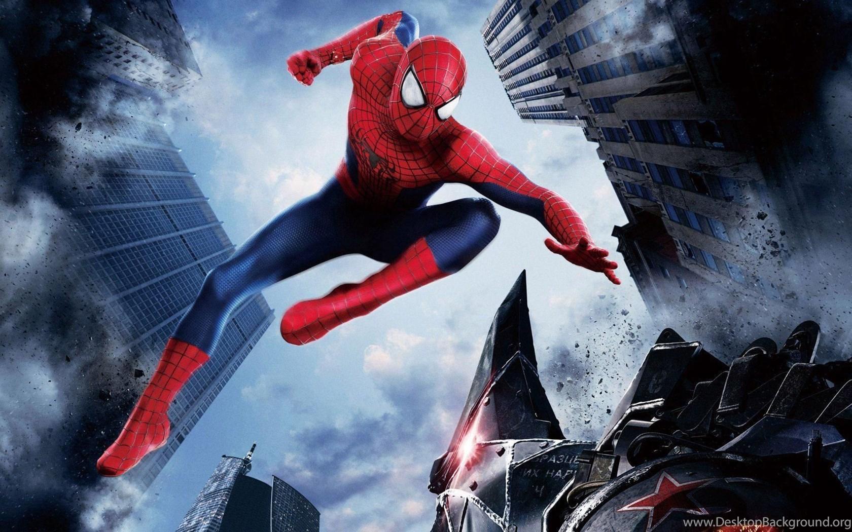 Cool Superhero Desktop Wallpapers - Top Free Cool Superhero Desktop ...