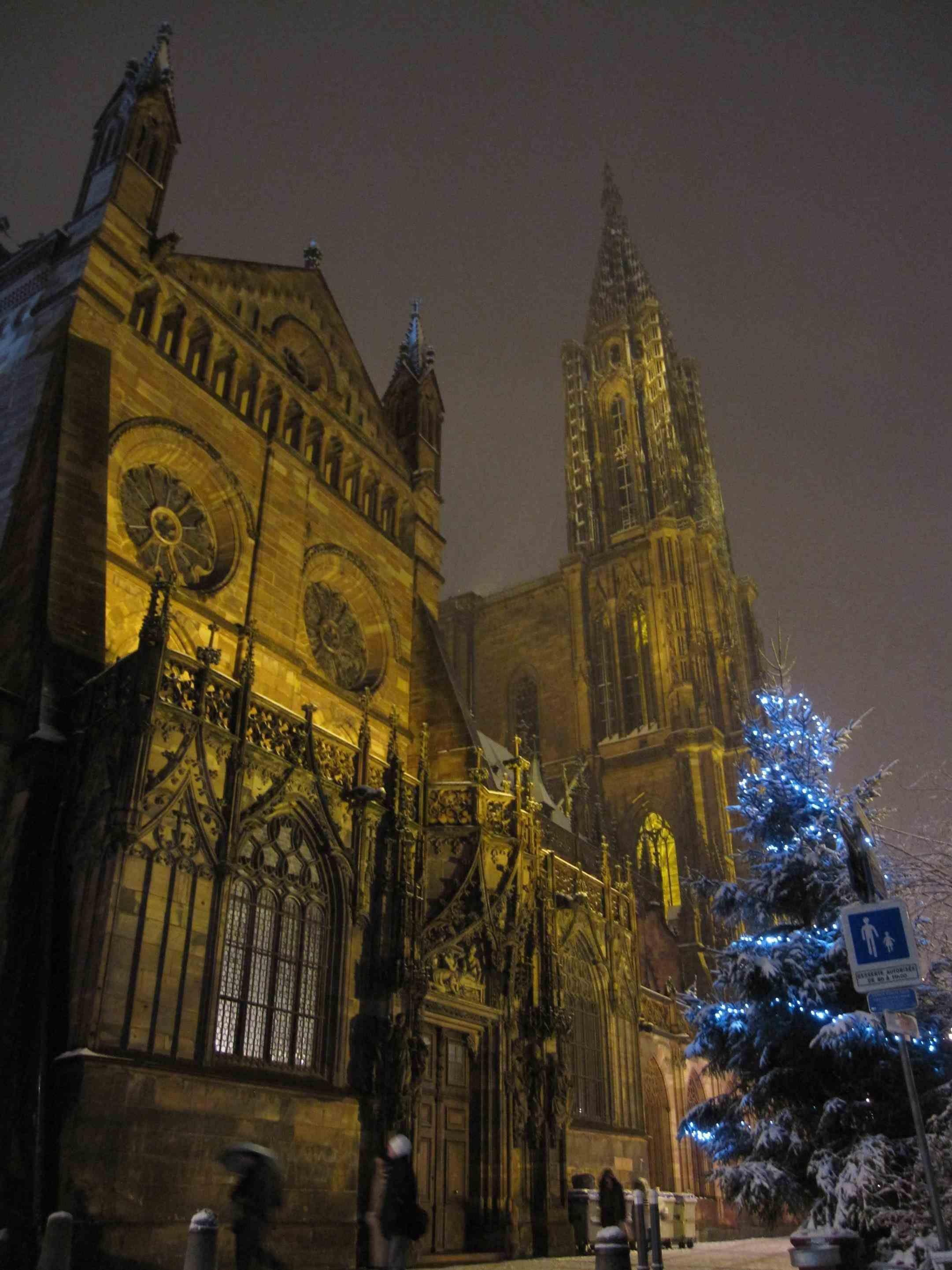 France Christmas Wallpapers - Top Free France Christmas Backgrounds ...