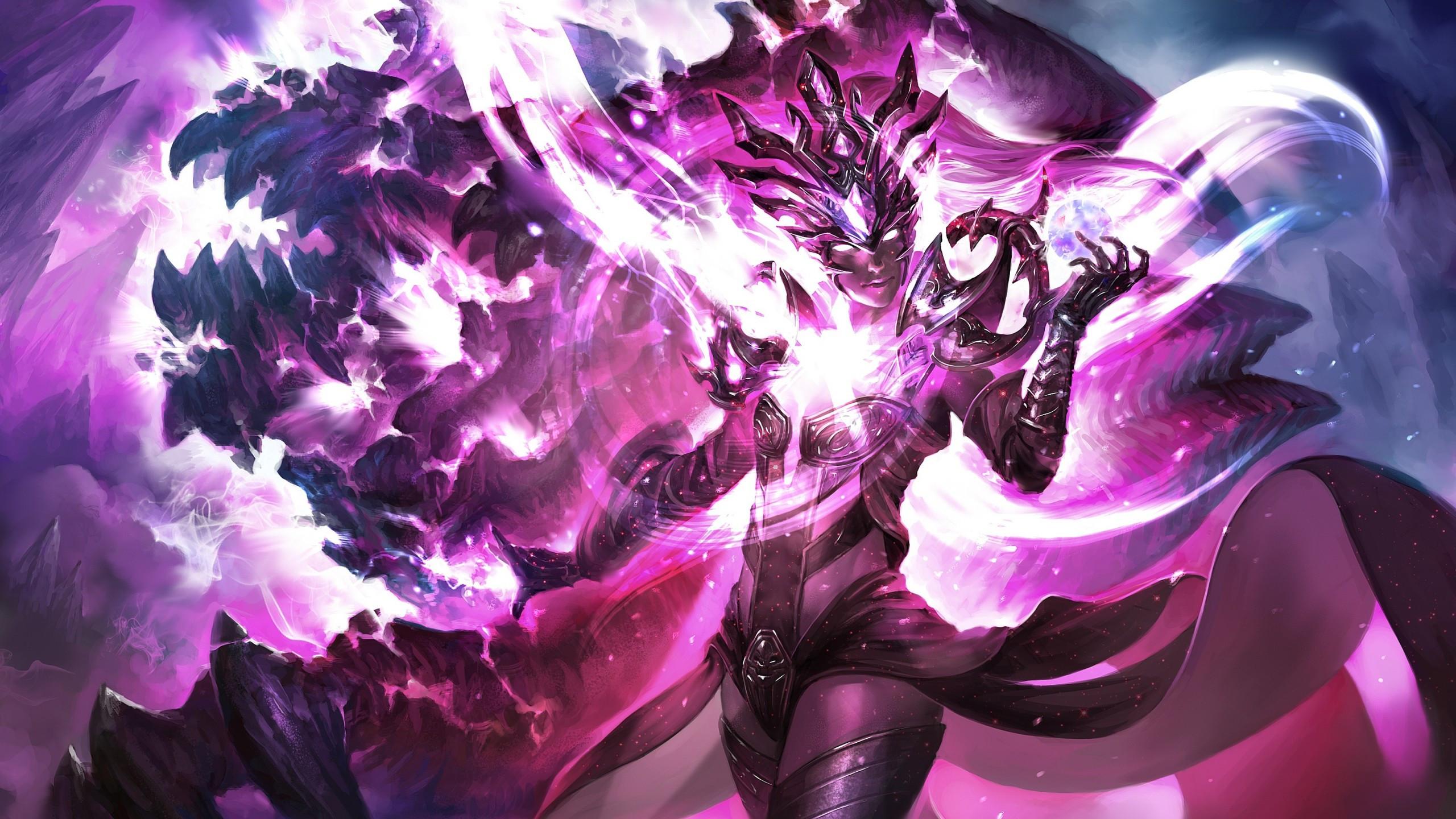 Wizard Magic Wallpapers - Top Free Wizard Magic Backgrounds ...