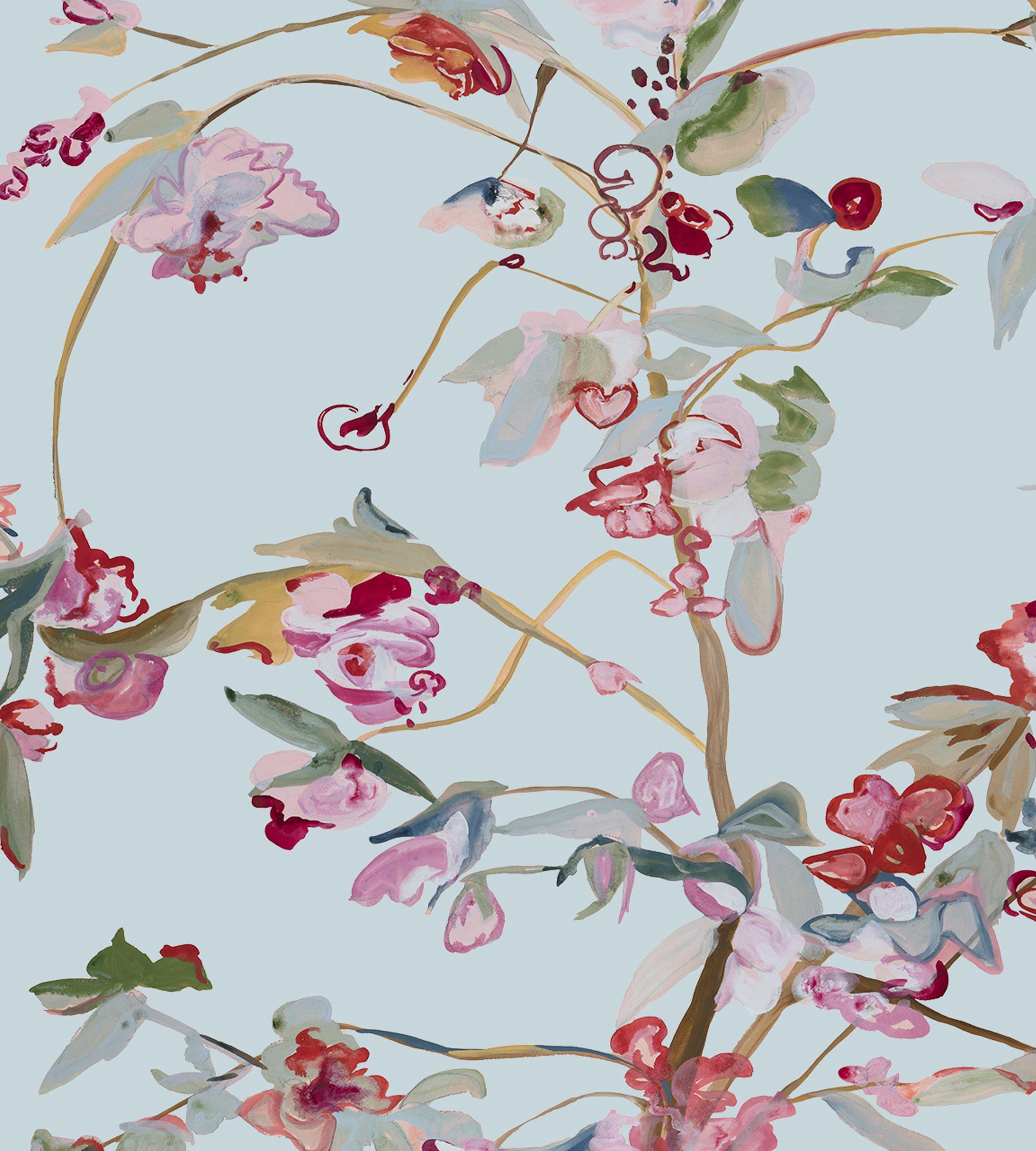 Chinoiserie Wallpapers - Top Free Chinoiserie Backgrounds - WallpaperAccess