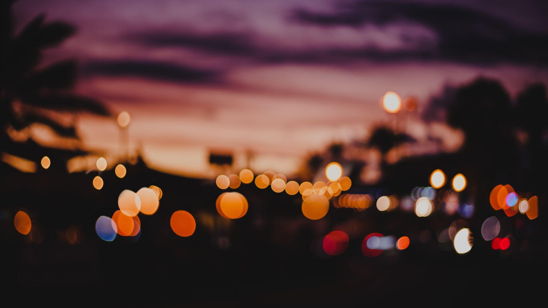 Lights Laptop Wallpapers - Top Free Lights Laptop Backgrounds ...