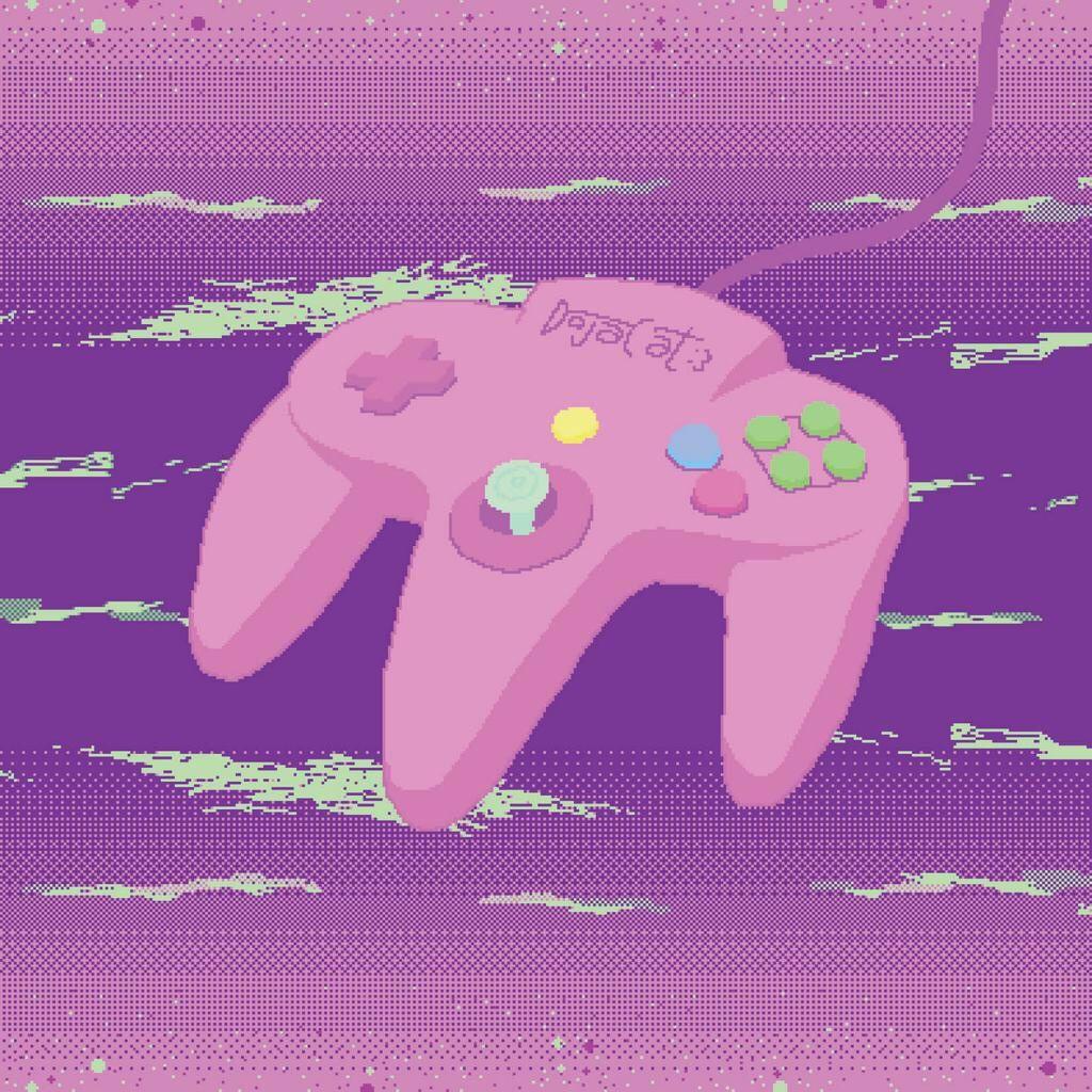 Kawaii Grunge Gaming Wallpapers - Top Free Kawaii Grunge Gaming ...