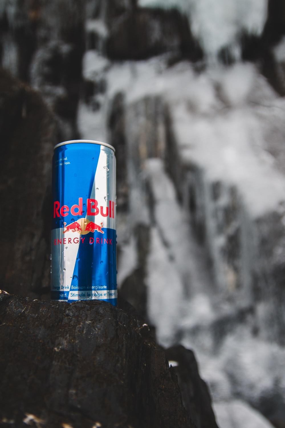 Red Bull Can Wallpapers - Top Free Red Bull Can Backgrounds ...