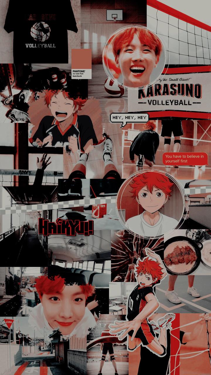 Anime Collage Aesthetic Wallpapers - Top Free Anime Collage Aesthetic ...