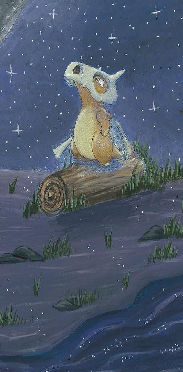 Pokemon Cubone Wallpapers - Top Free Pokemon Cubone Backgrounds ...