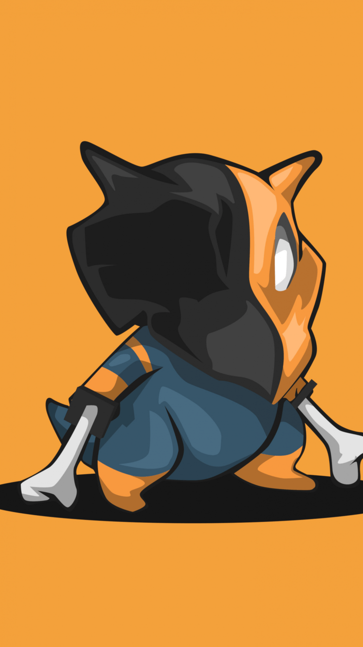 Pokemon Cubone Wallpapers - Top Free Pokemon Cubone Backgrounds ...