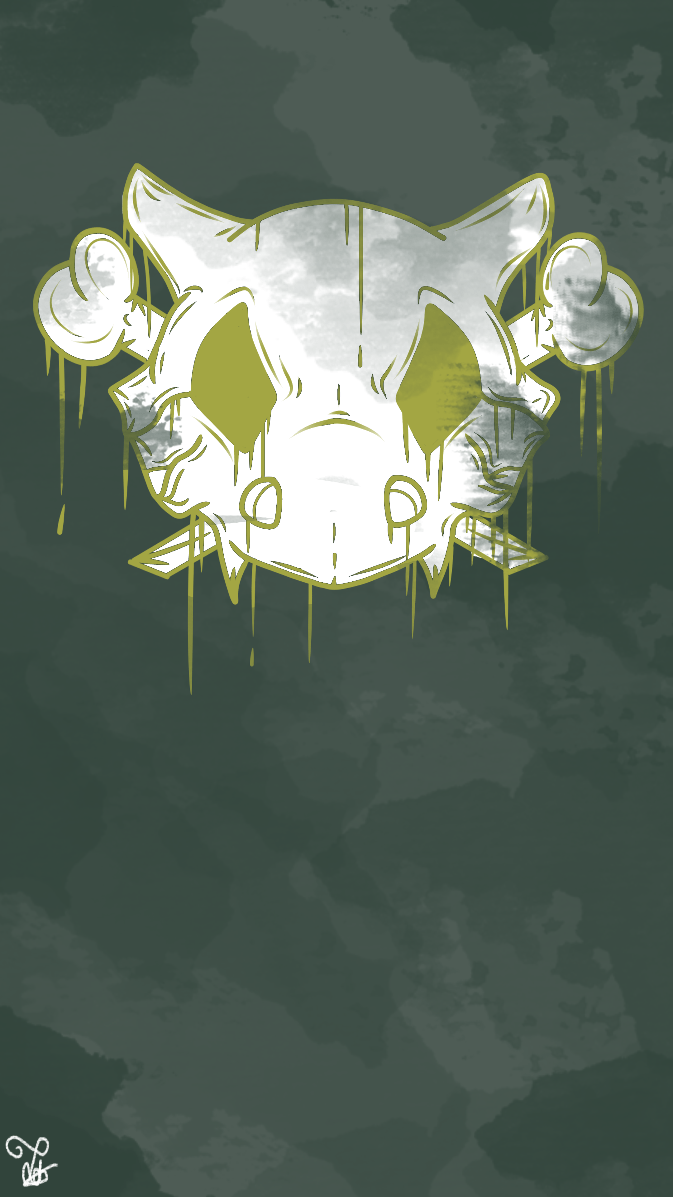Pokemon Cubone Wallpapers - Top Free Pokemon Cubone Backgrounds ...