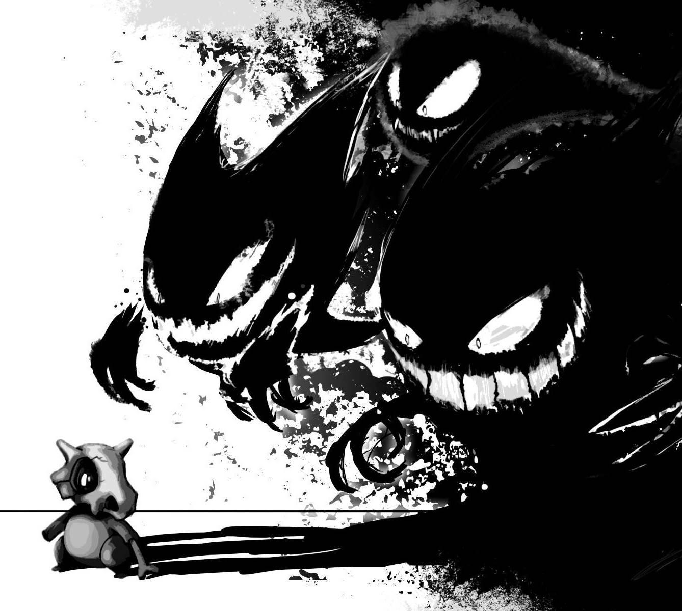 Pokemon Cubone Wallpapers - Top Free Pokemon Cubone Backgrounds ...