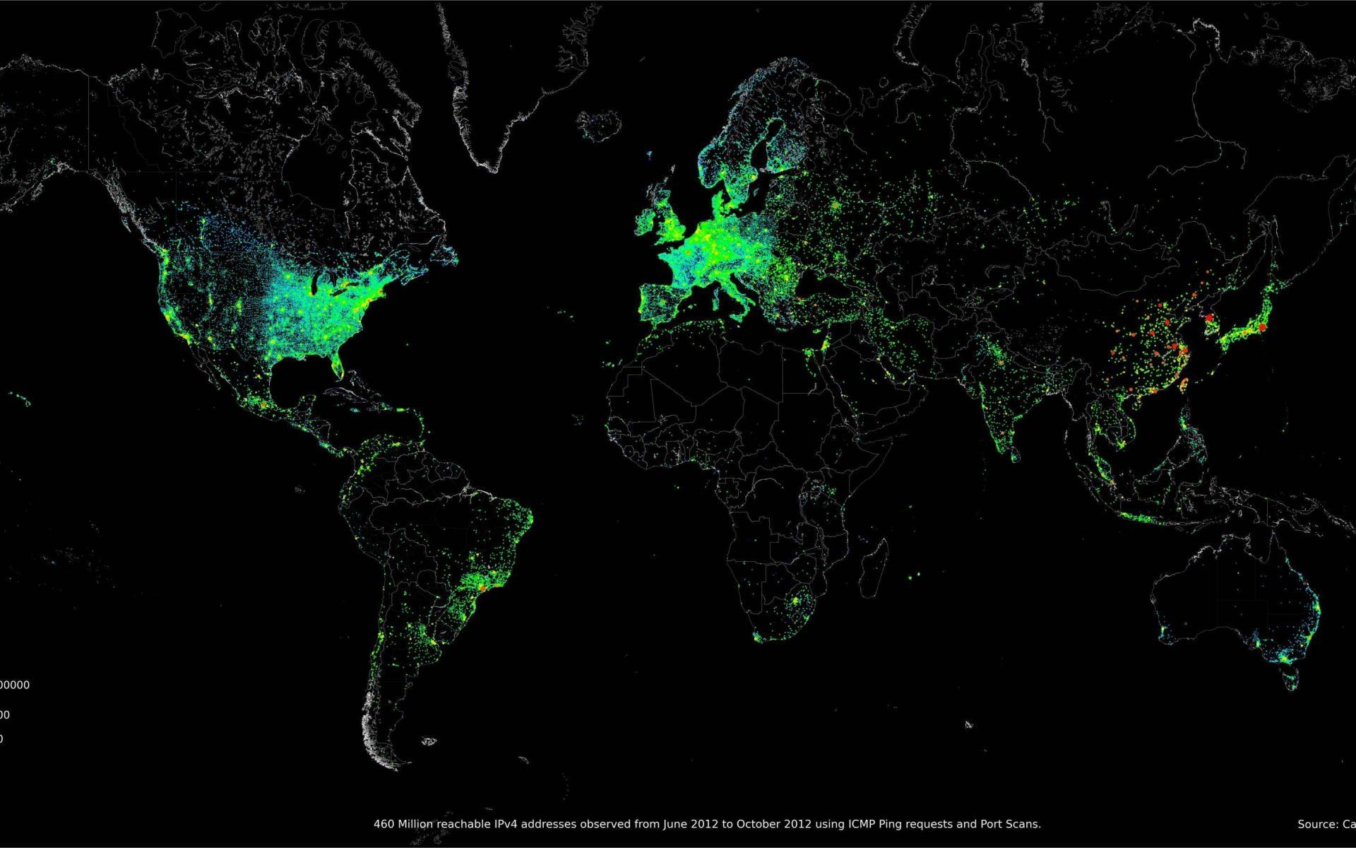 Internet World Wallpapers - Top Free Internet World Backgrounds ...