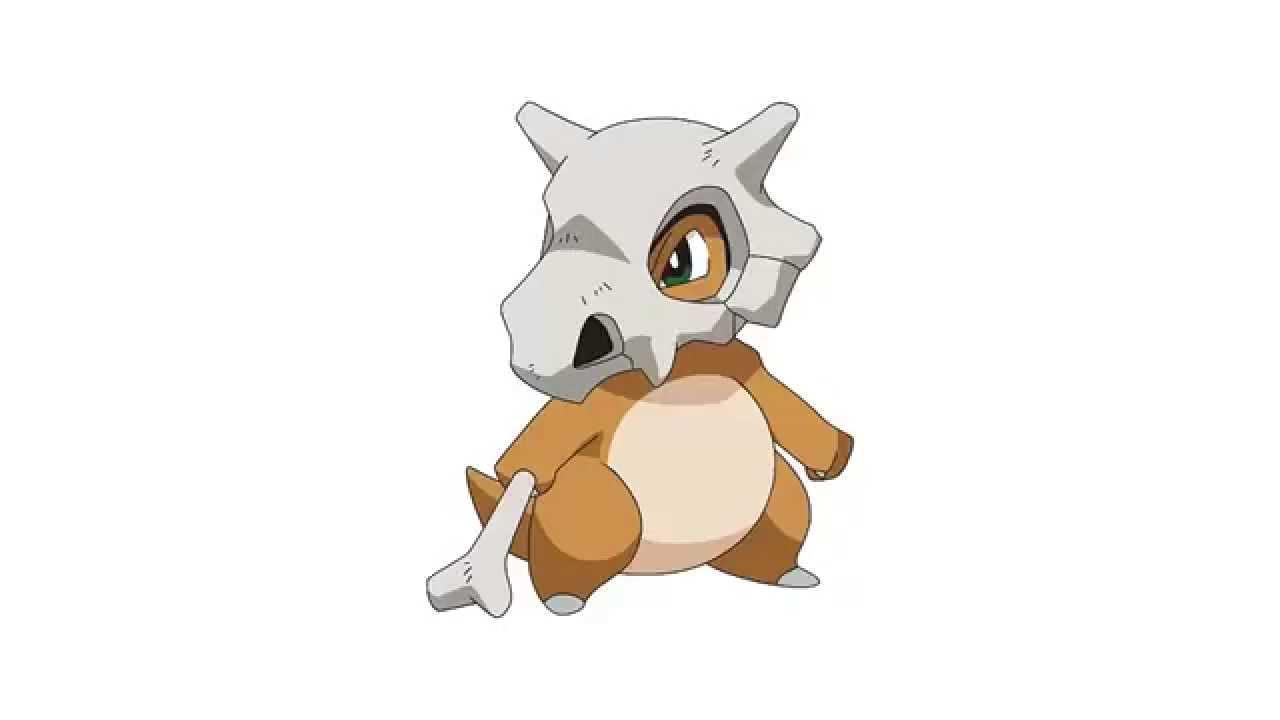 Pokemon Cubone Wallpapers - Top Free Pokemon Cubone Backgrounds ...