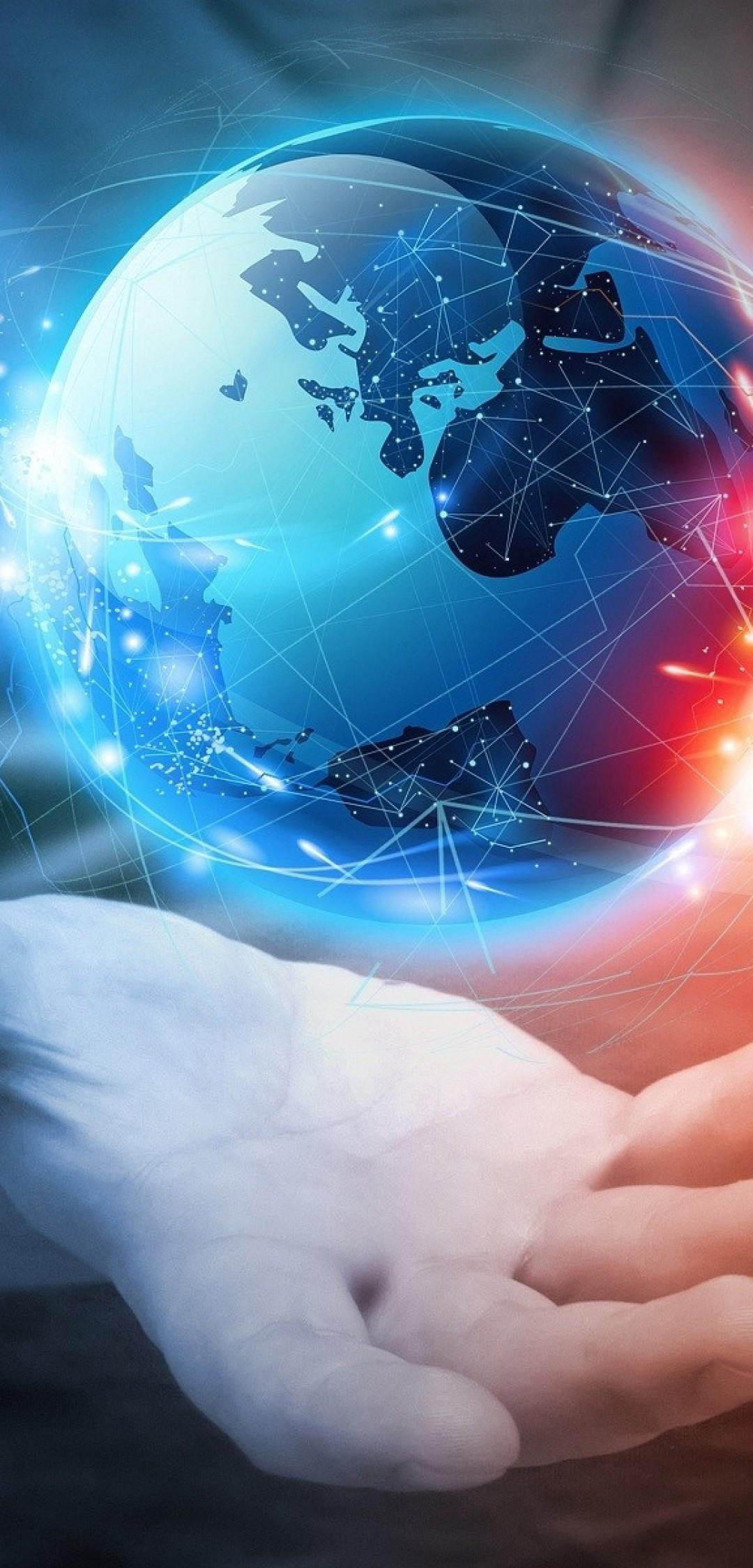 Internet World Wallpapers - Top Free Internet World Backgrounds ...