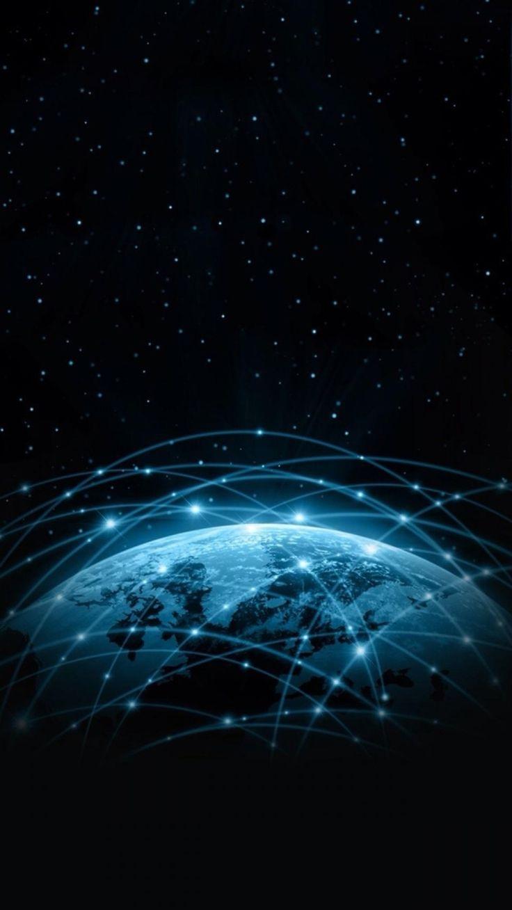 Blockchain Network Wallpapers - Top Free Blockchain Network Backgrounds ...