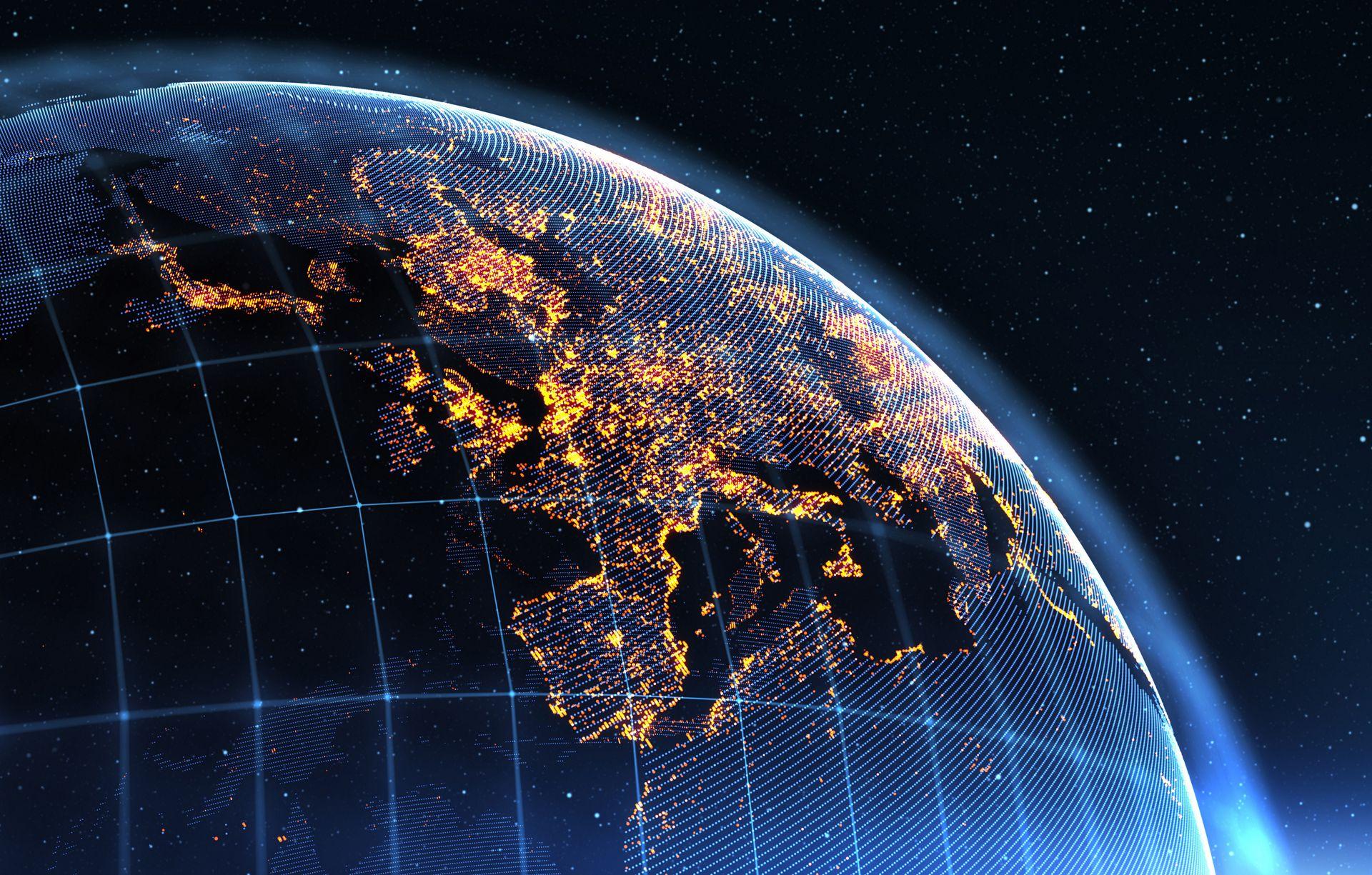 Internet World Wallpapers - Top Free Internet World Backgrounds ...