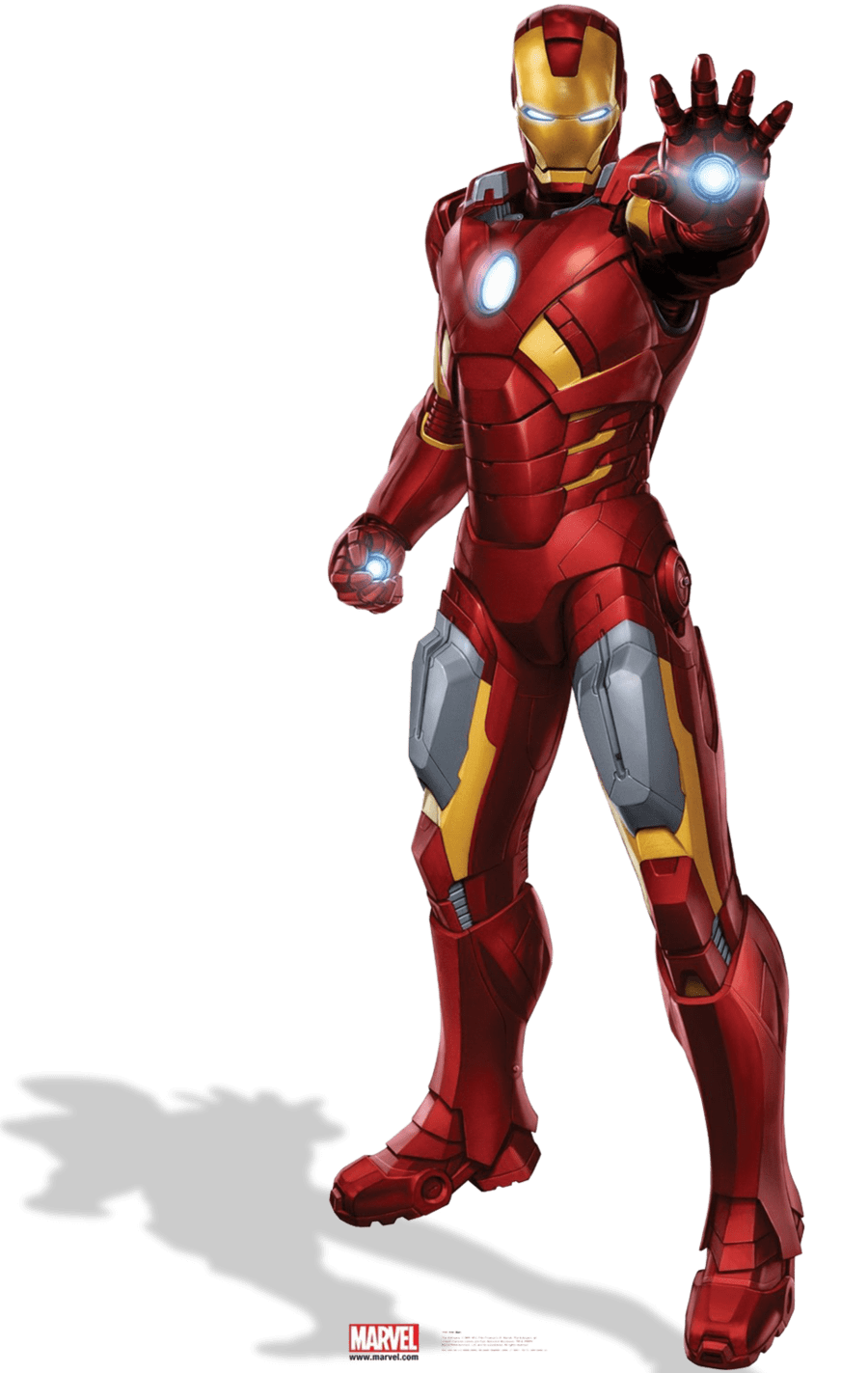 Iron Man Vector Wallpapers - Top Free Iron Man Vector Backgrounds ...