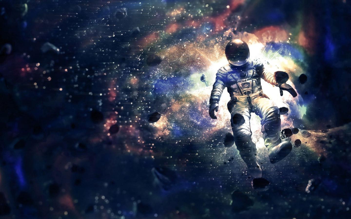 Space Acid Wallpapers - Top Free Space Acid Backgrounds - WallpaperAccess