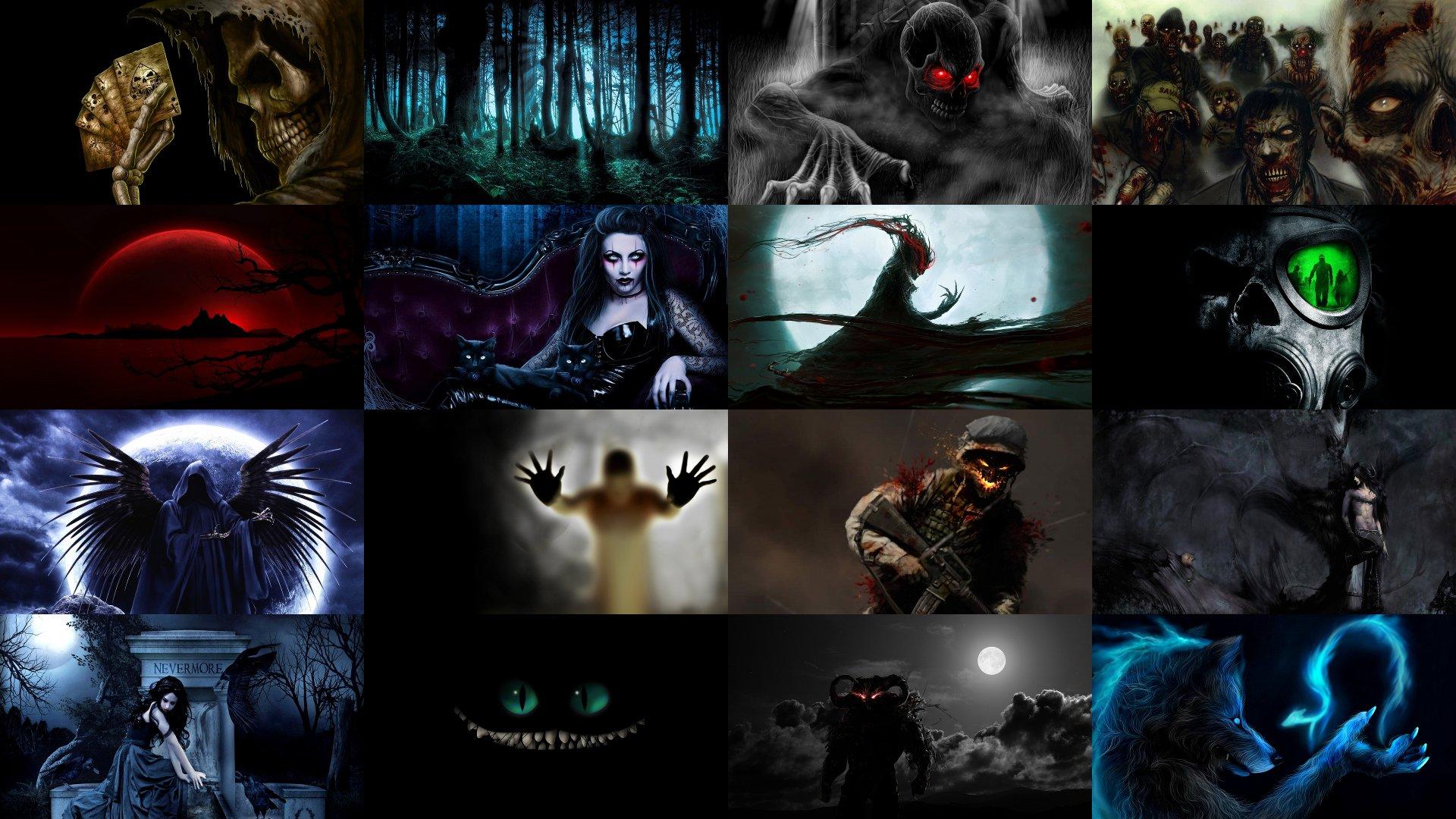 Graphic Dark Wallpapers - Top Free Graphic Dark Backgrounds ...