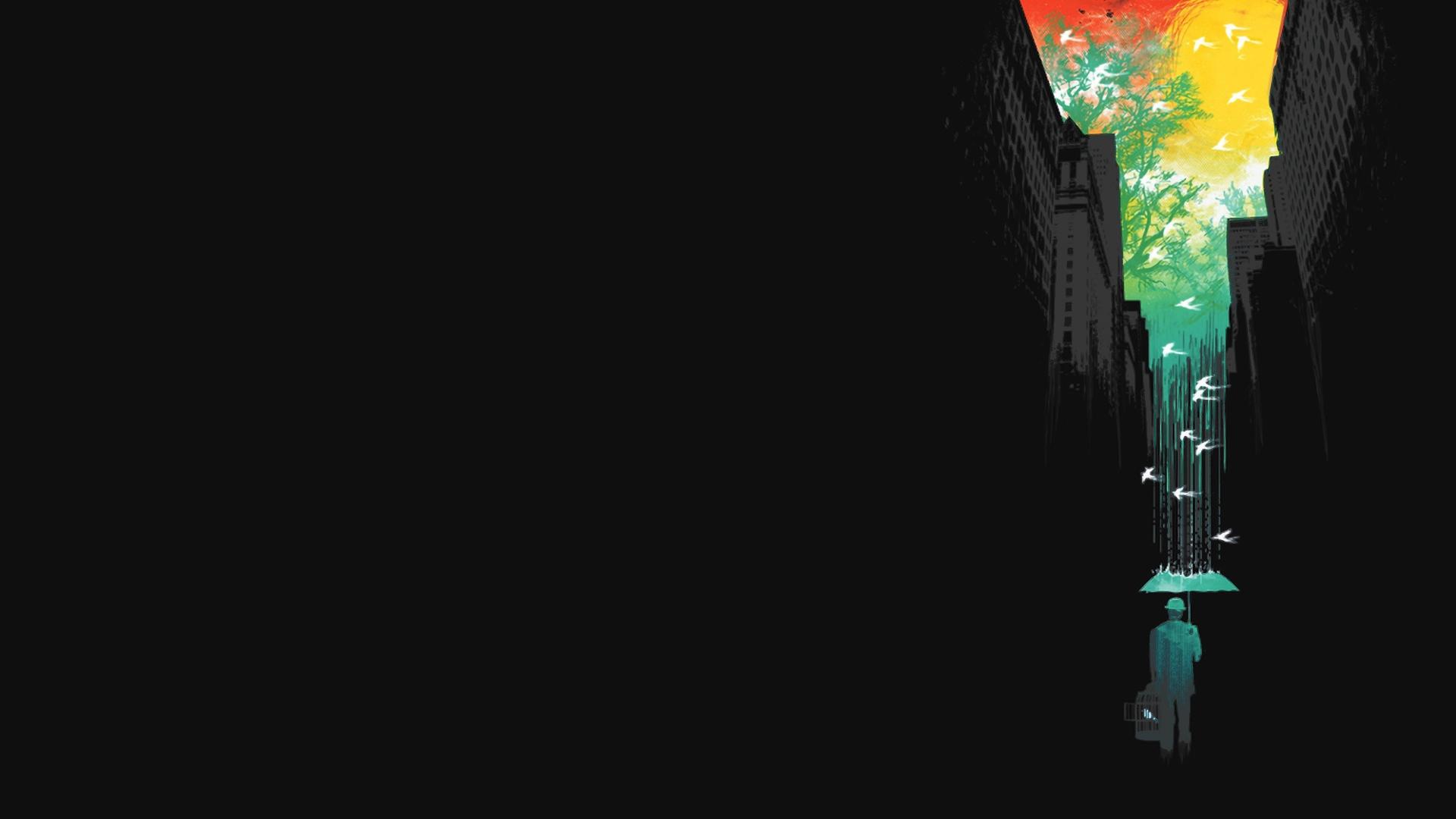 Graphic Dark Wallpapers - Top Free Graphic Dark Backgrounds ...