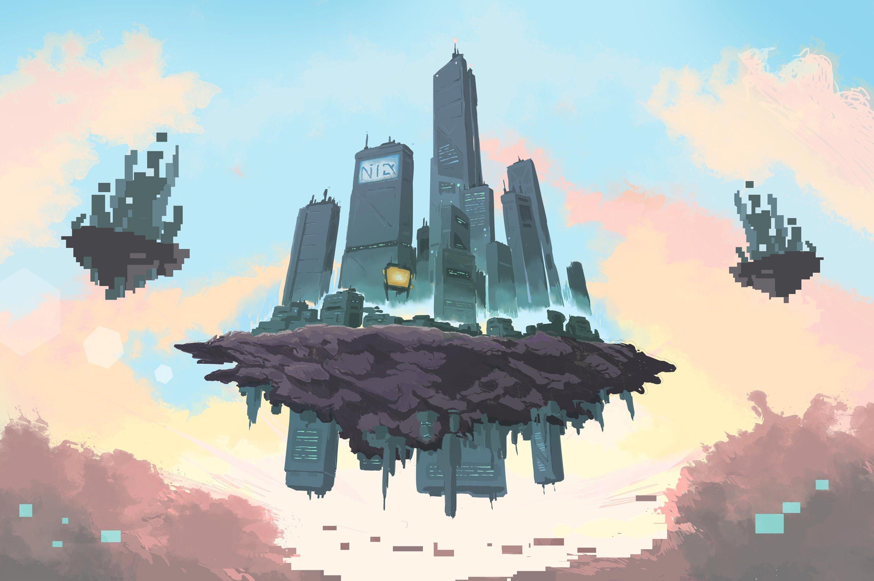 Porter Robinson Worlds Wallpapers - Top Free Porter Robinson Worlds ...