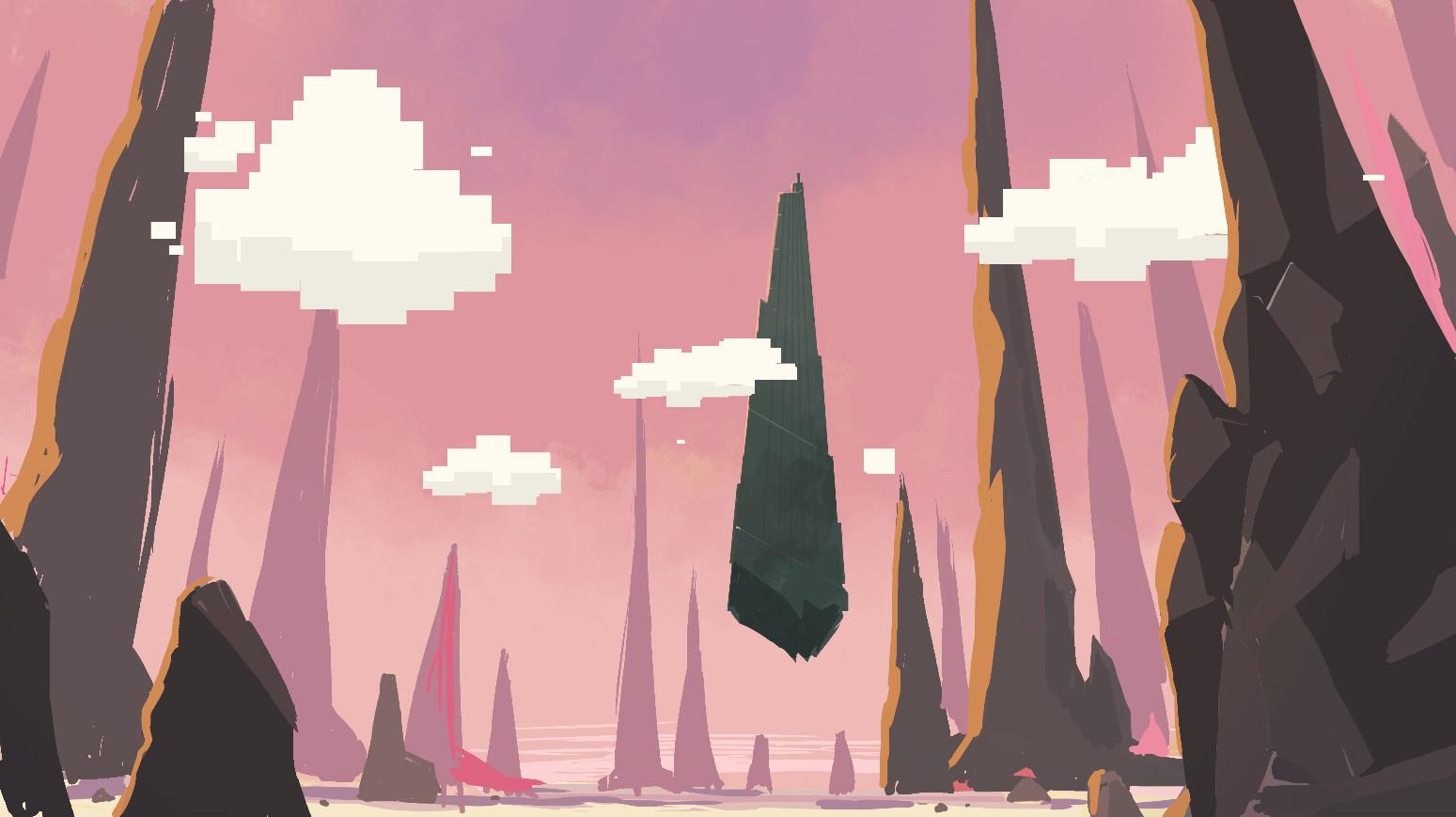 Porter Robinson Worlds Wallpapers - Top Free Porter Robinson Worlds ...