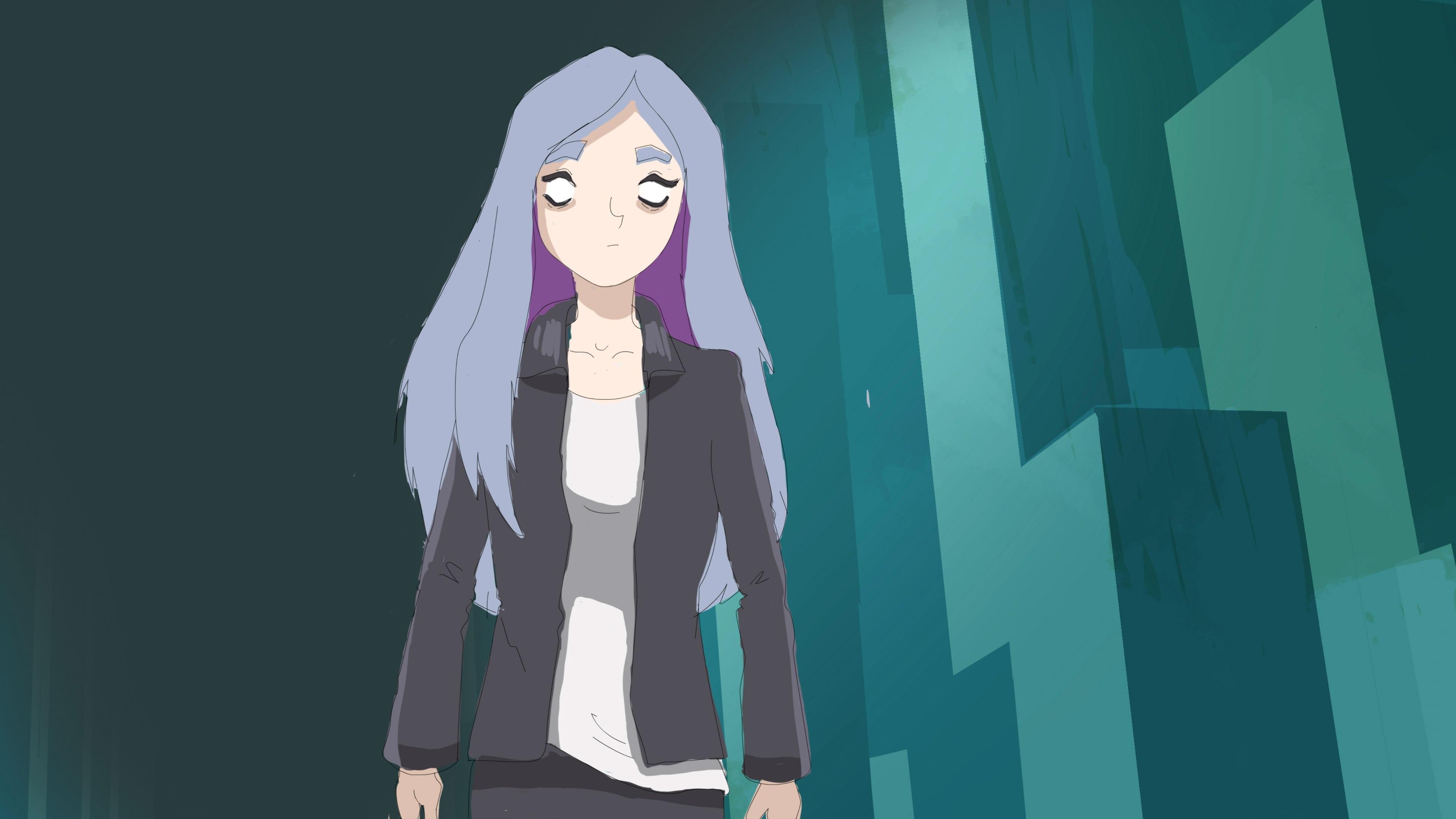 Porter Robinson Worlds Wallpapers - Top Free Porter Robinson Worlds ...