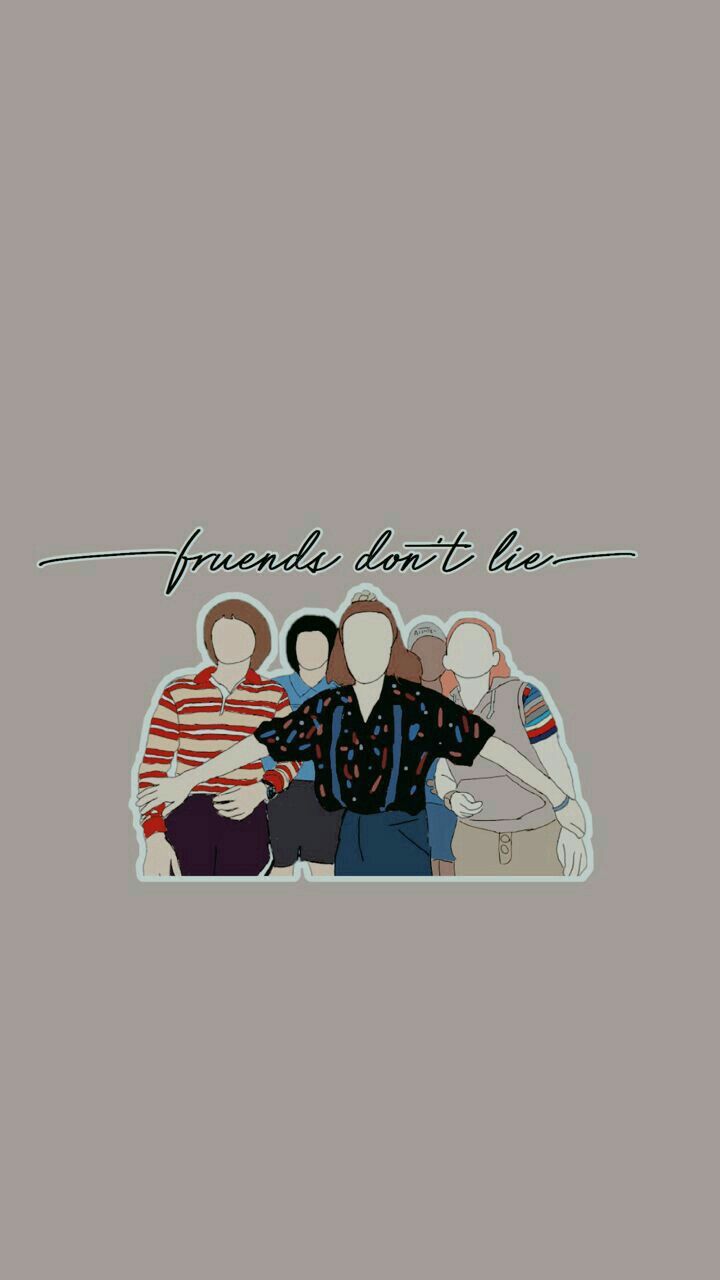 Stranger Things Girly Wallpapers - Top Free Stranger Things Girly ...