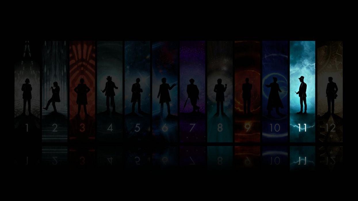 11th Doctor Wallpapers - Top Free 11th Doctor Backgrounds - WallpaperAccess