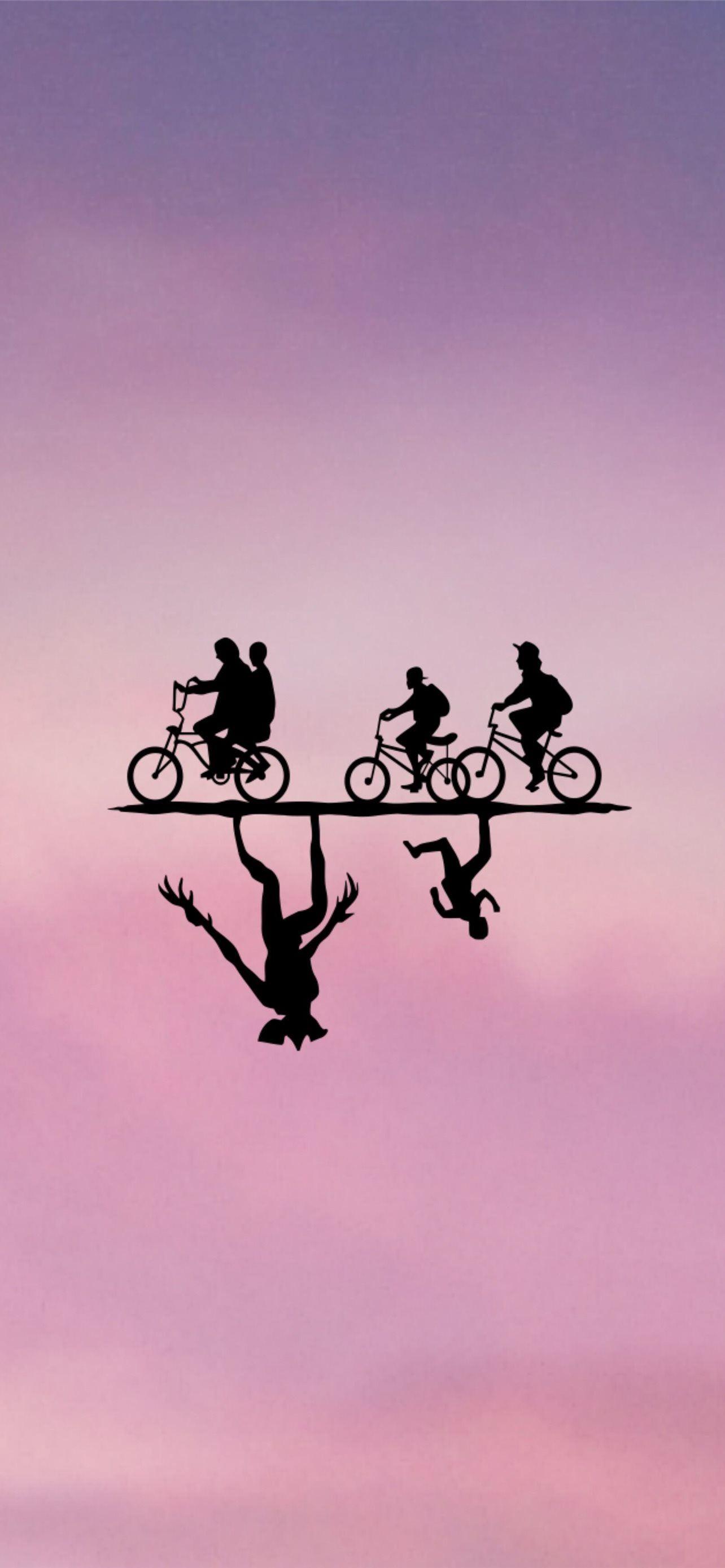 Stranger Things Girly Wallpapers - Top Free Stranger Things Girly ...
