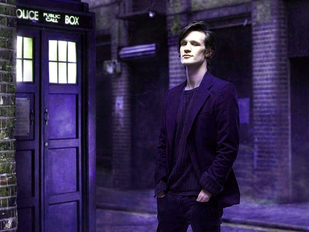 11th Doctor Wallpapers - Top Free 11th Doctor Backgrounds - WallpaperAccess
