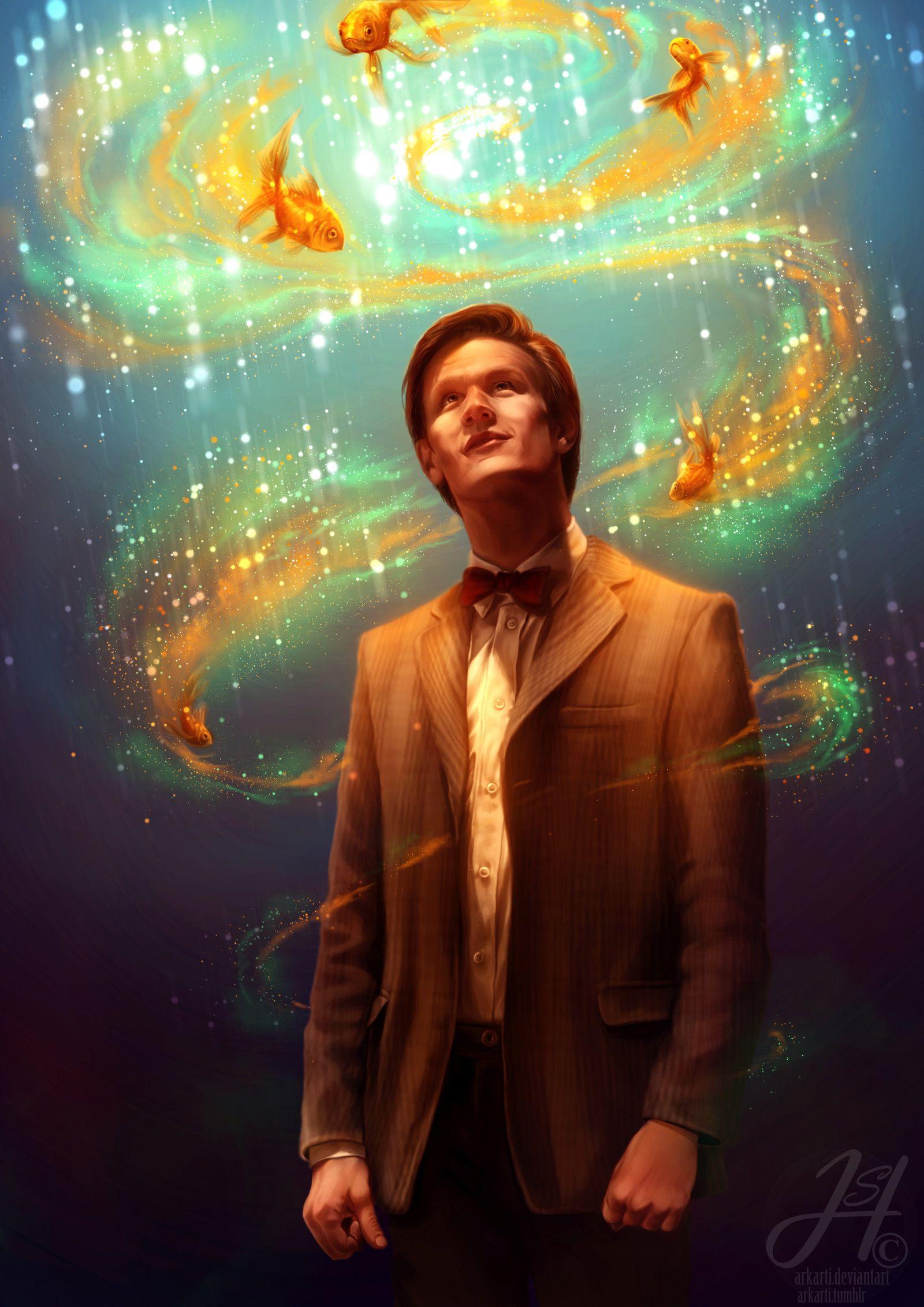 11th Doctor Wallpapers - Top Free 11th Doctor Backgrounds - WallpaperAccess