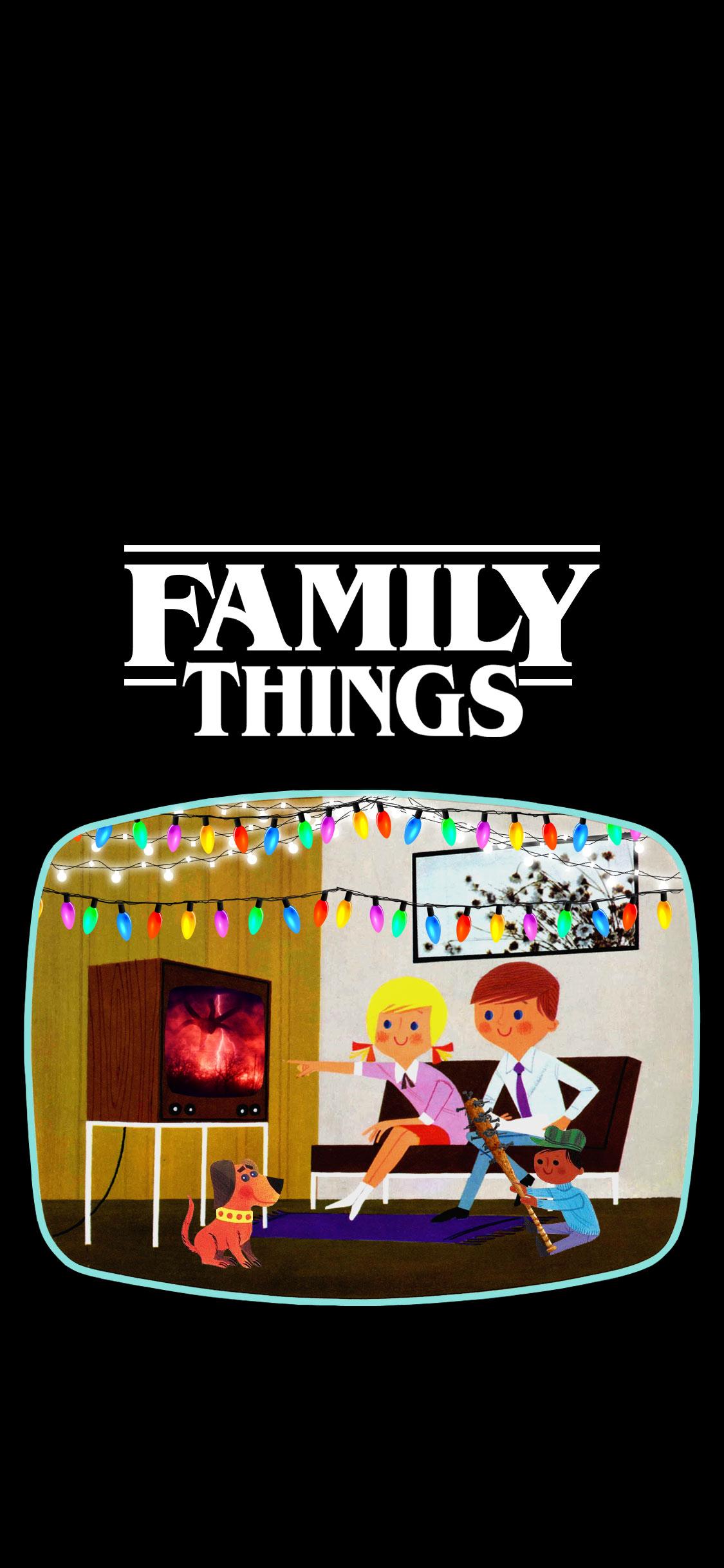 Stranger Things Girly Wallpapers - Top Free Stranger Things Girly ...