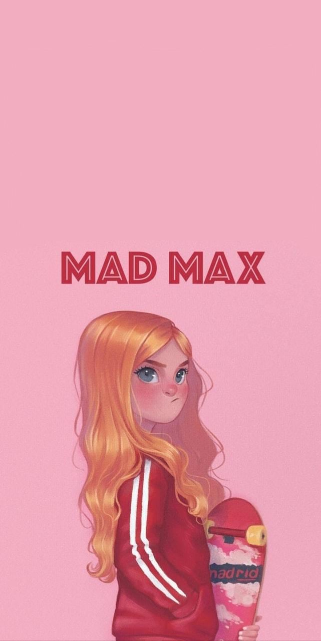 Stranger Things Girly Wallpapers - Top Free Stranger Things Girly ...