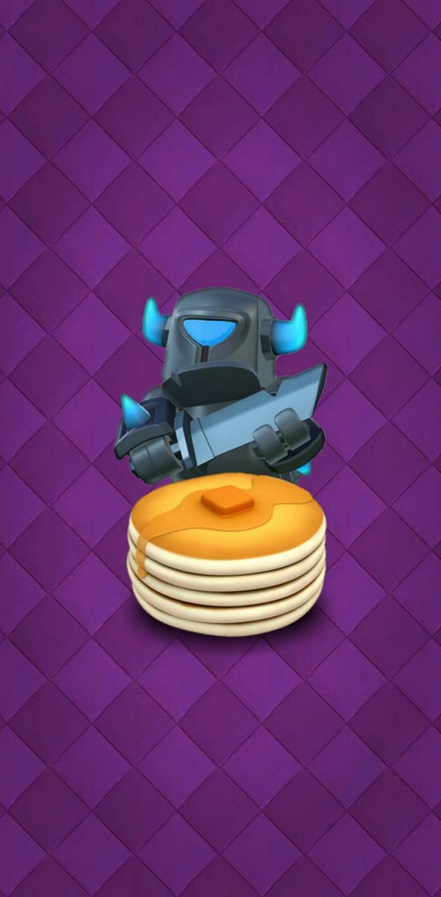 Mini Pekka Wallpapers - Top Free Mini Pekka Backgrounds - WallpaperAccess