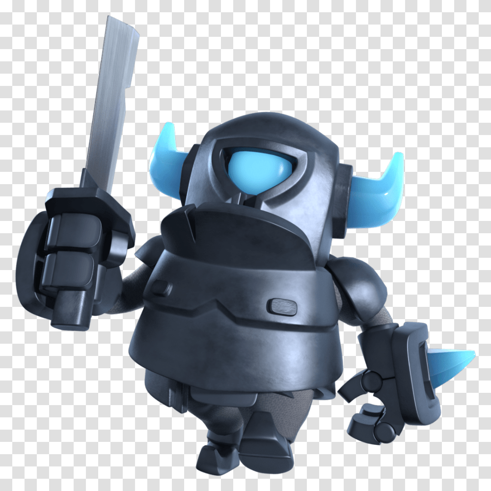 Mini Pekka Wallpapers - Top Free Mini Pekka Backgrounds - WallpaperAccess