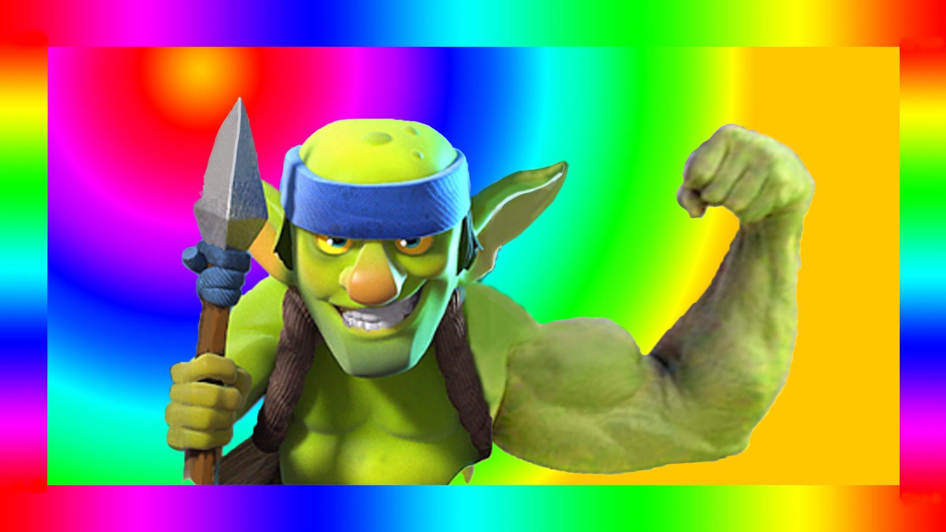 Mini Pekka Wallpapers - Top Free Mini Pekka Backgrounds - WallpaperAccess