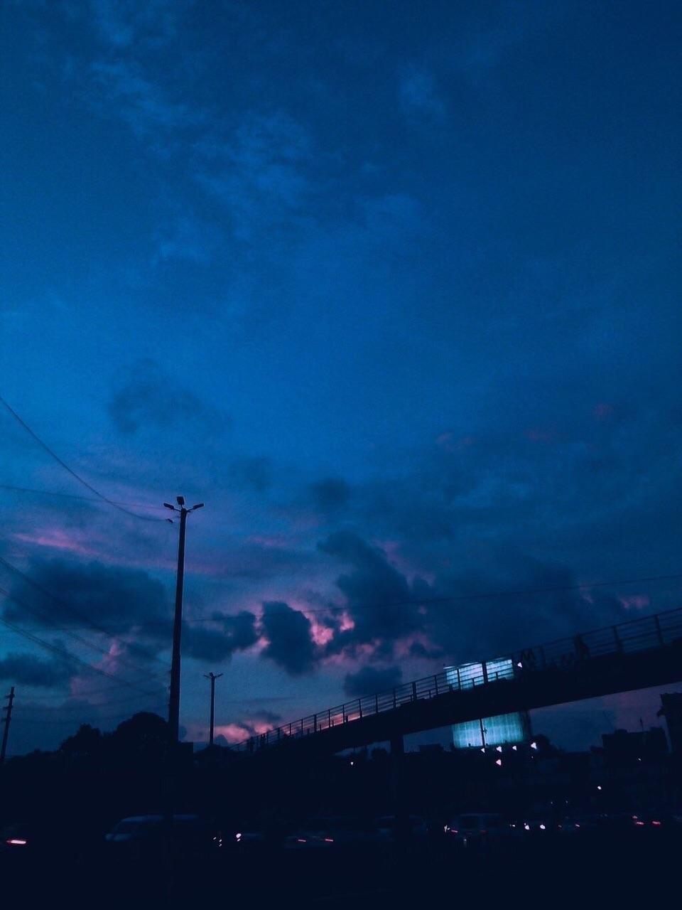 Blue Things Wallpapers - Top Free Blue Things Backgrounds - WallpaperAccess