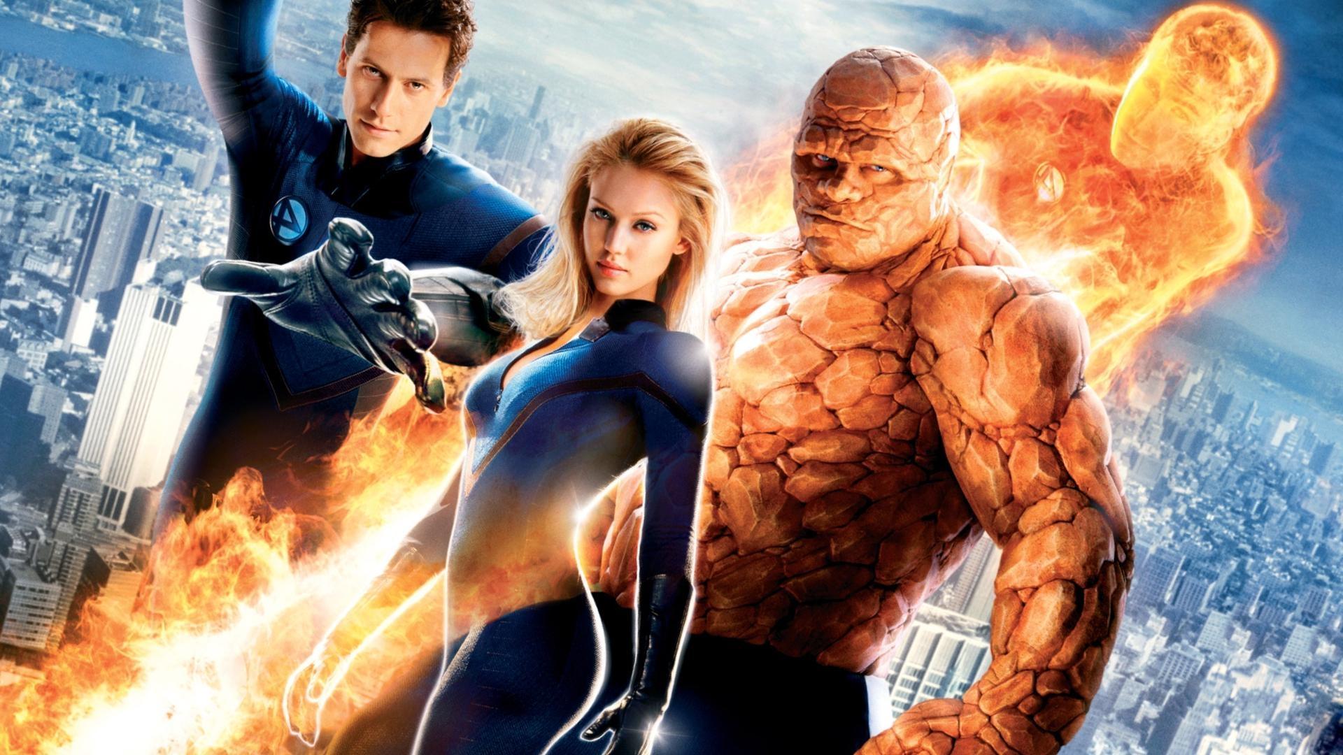 Thing Marvel Wallpapers - Top Free Thing Marvel Backgrounds ...