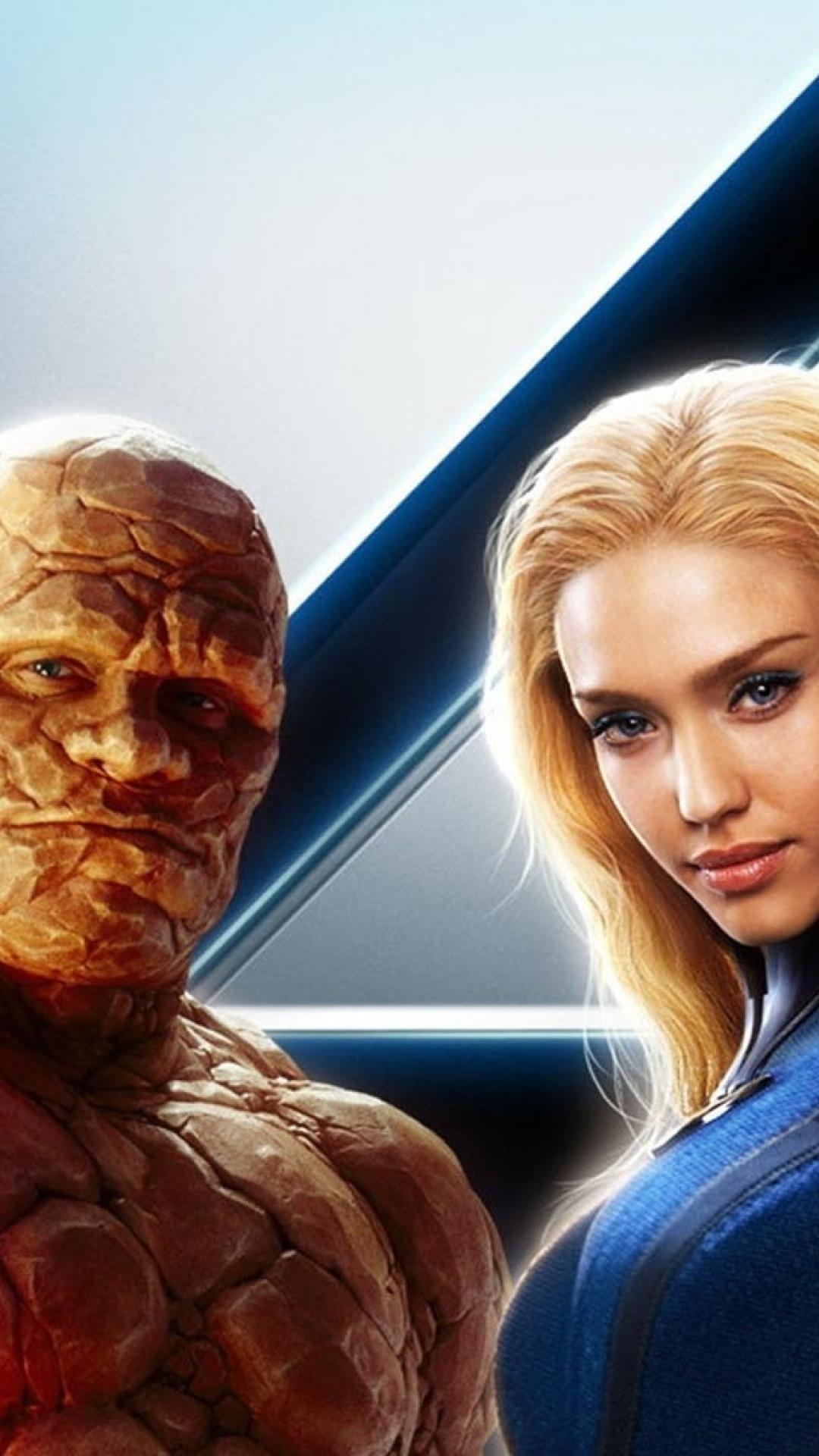 Thing Marvel Wallpapers - Top Free Thing Marvel Backgrounds ...