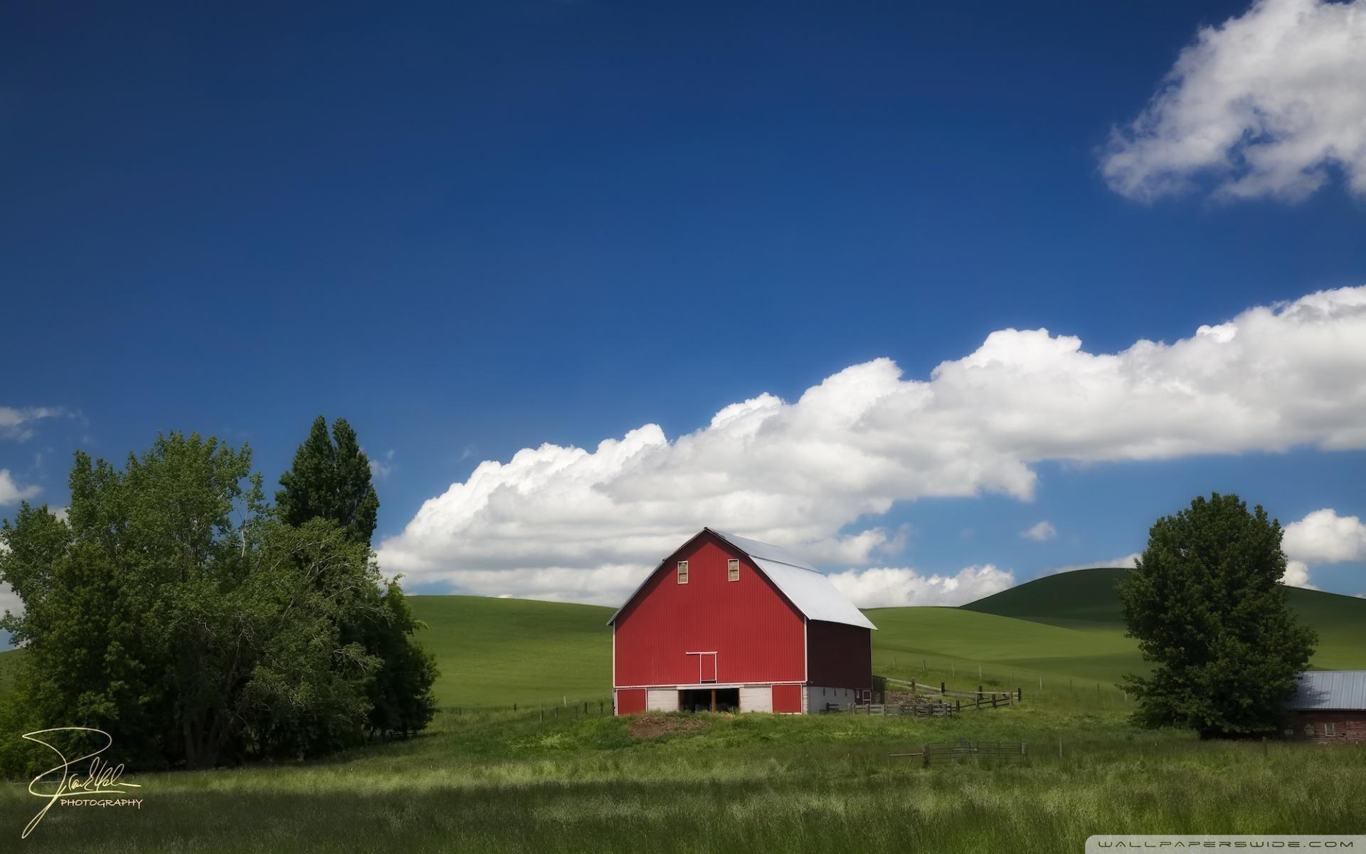 4K Farm Wallpapers - Top Free 4K Farm Backgrounds - WallpaperAccess
