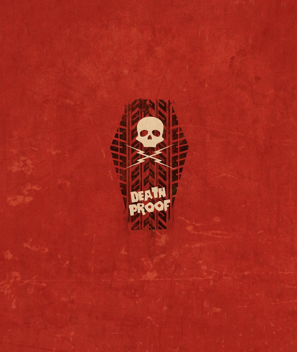Death Proof Skull Wallpapers - Top Free Death Proof Skull Backgrounds ...