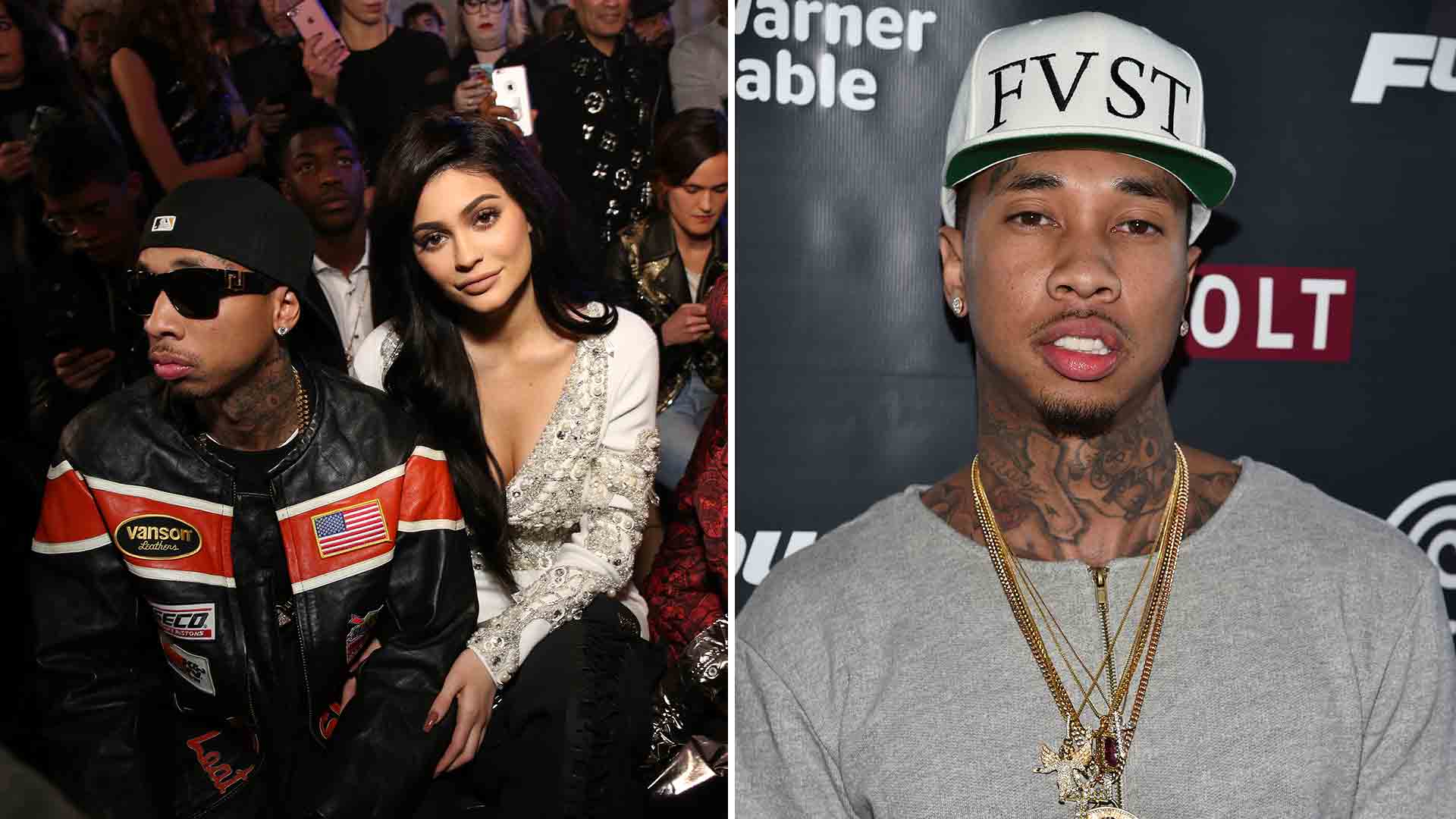 Tyga Logo Wallpapers - Top Free Tyga Logo Backgrounds - WallpaperAccess