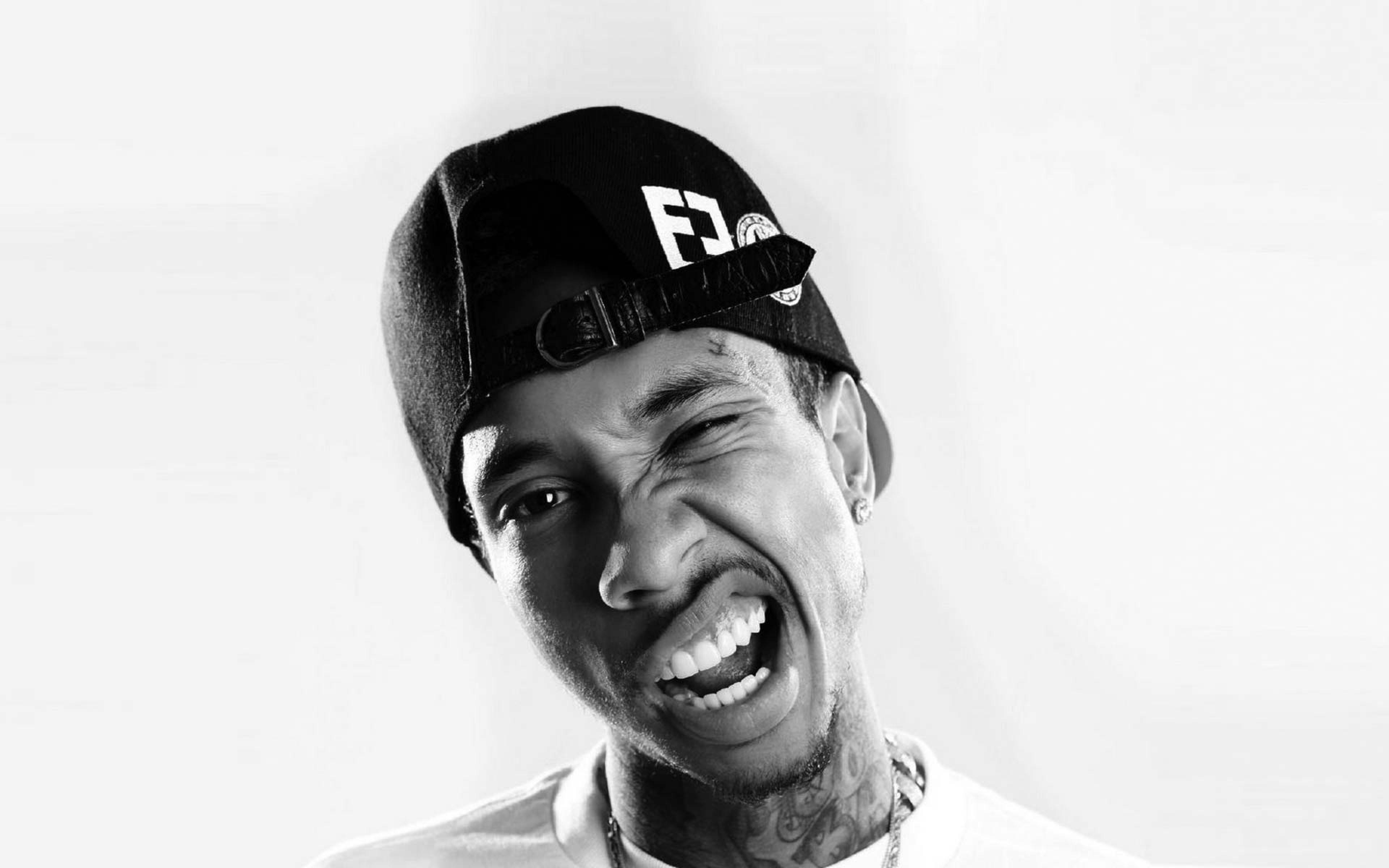 Tyga Logo Wallpapers - Top Free Tyga Logo Backgrounds - WallpaperAccess