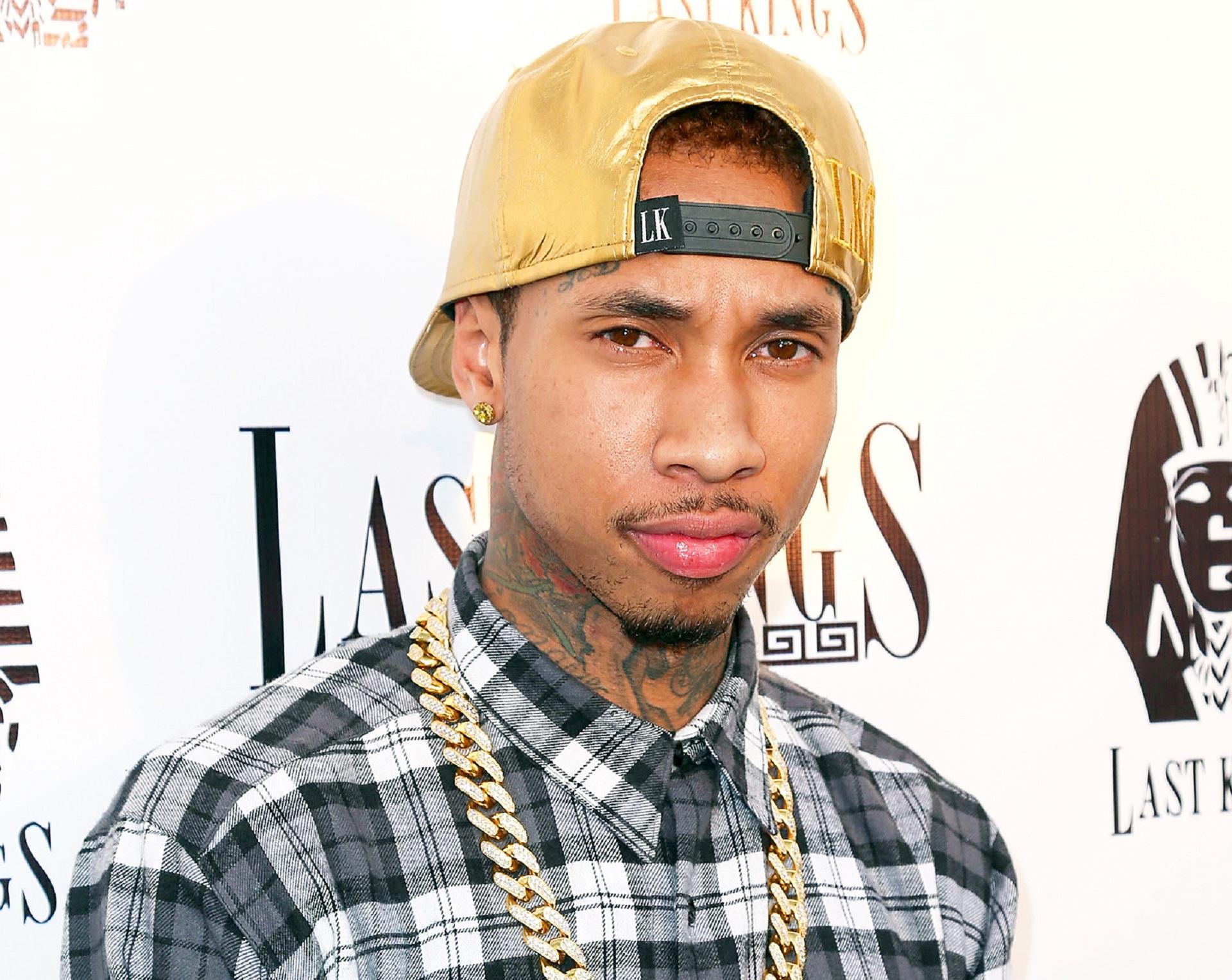 Tyga Logo Wallpapers - Top Free Tyga Logo Backgrounds - WallpaperAccess