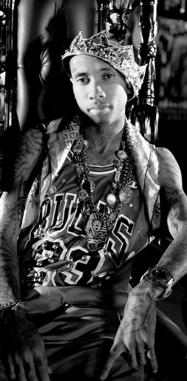 Tyga Logo Wallpapers - Top Free Tyga Logo Backgrounds - WallpaperAccess