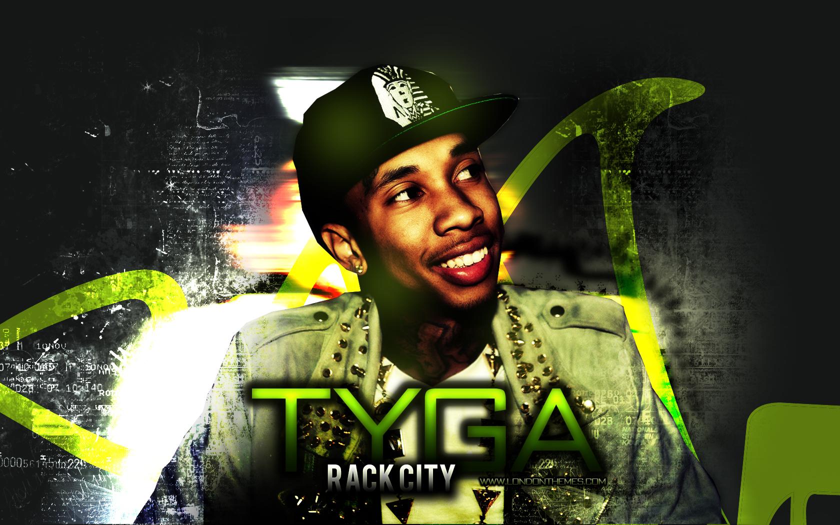 Tyga Logo Wallpapers - Top Free Tyga Logo Backgrounds - WallpaperAccess